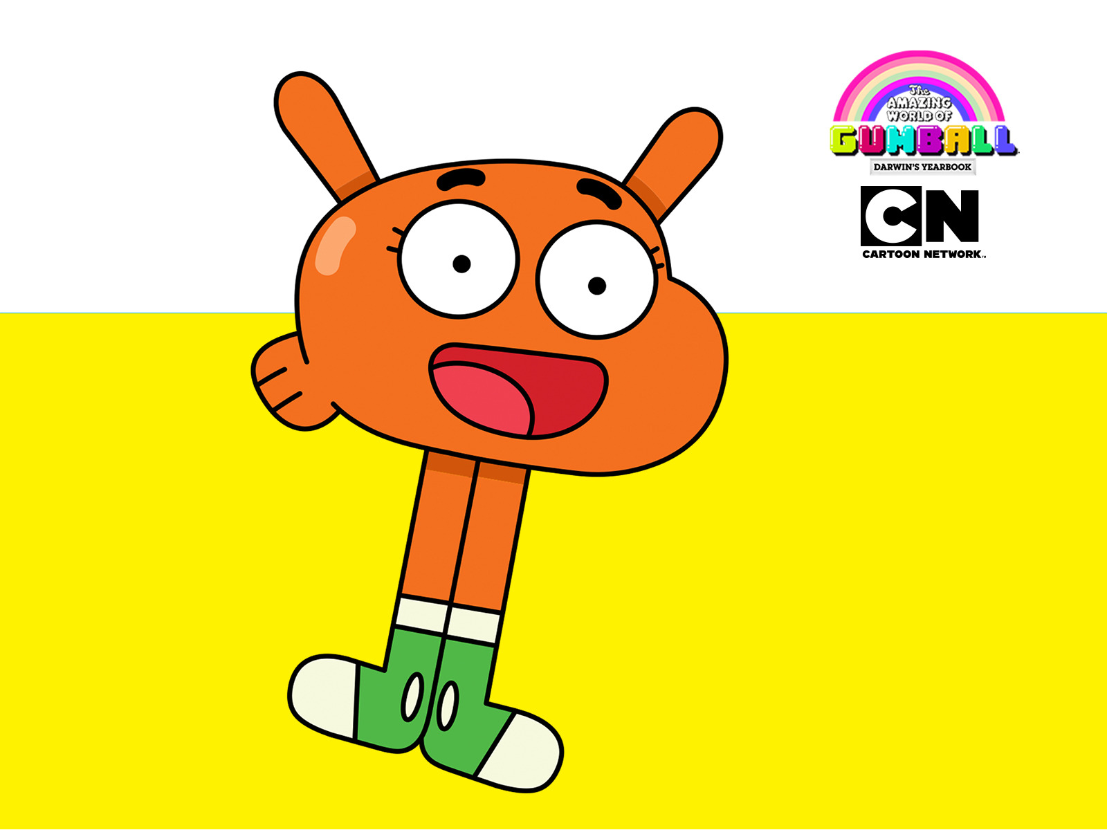 Prime Video: EL ANUARIO DE DARWIN - Temporada 1