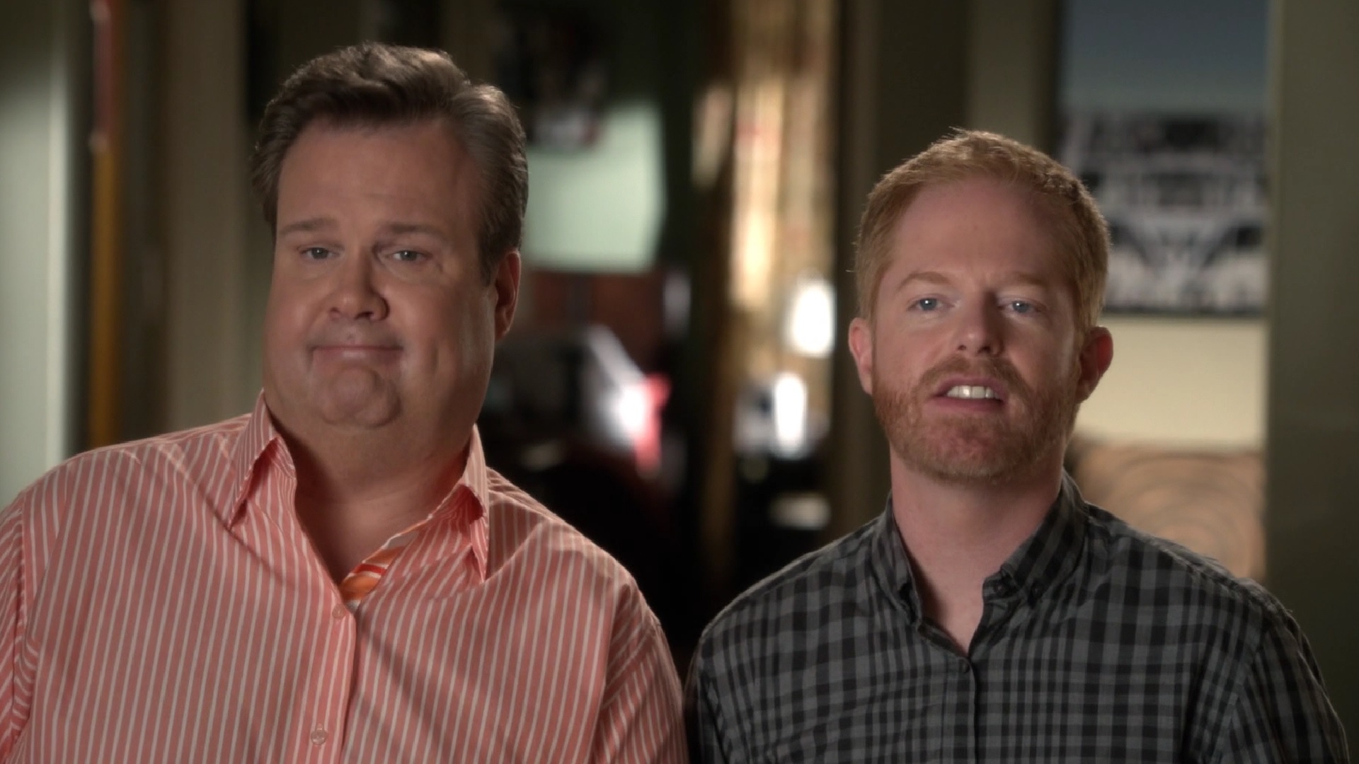 Modern Family Season 4 Wallpaper