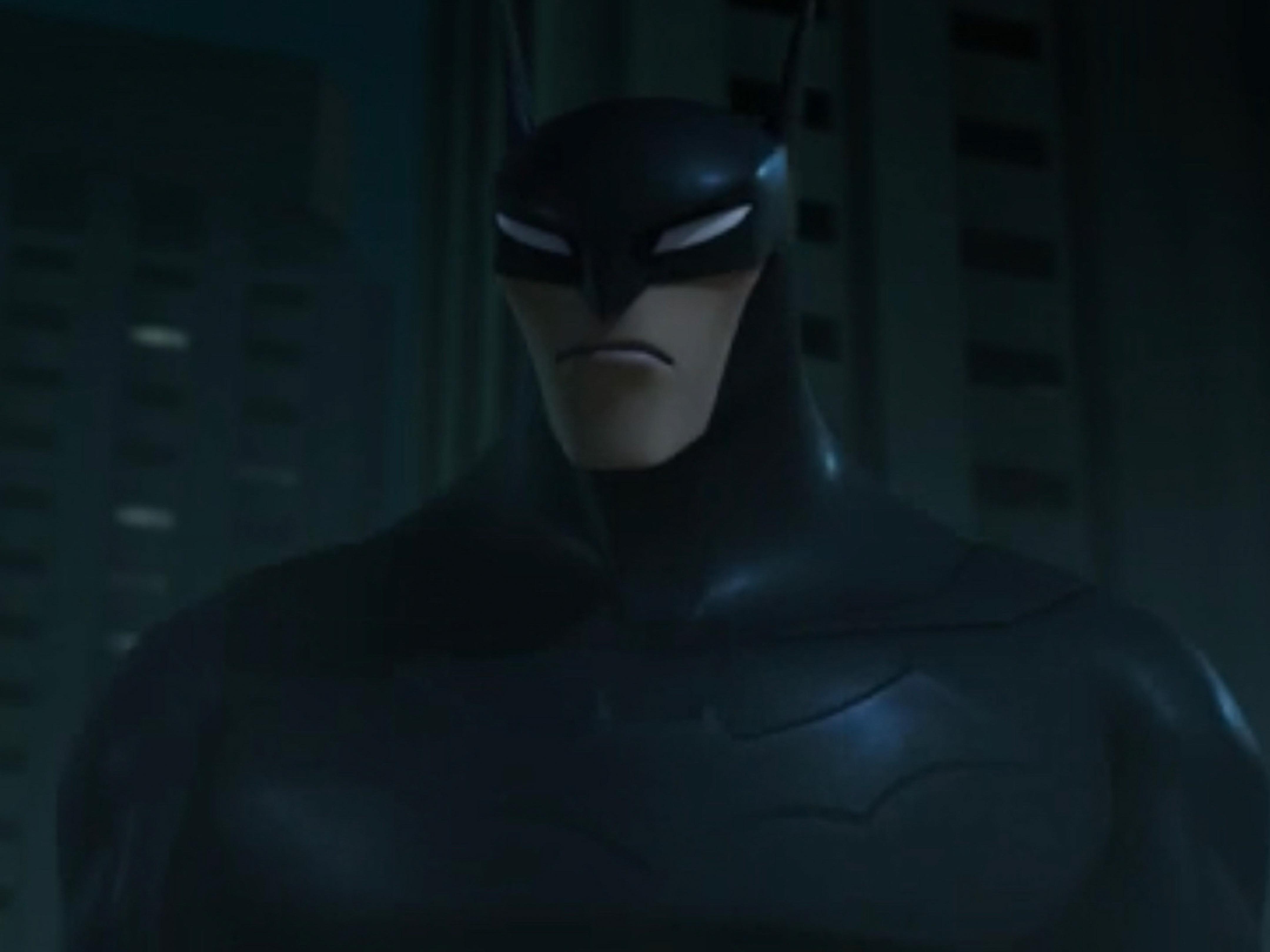 Prime Video: Beware the Batman - Season 1