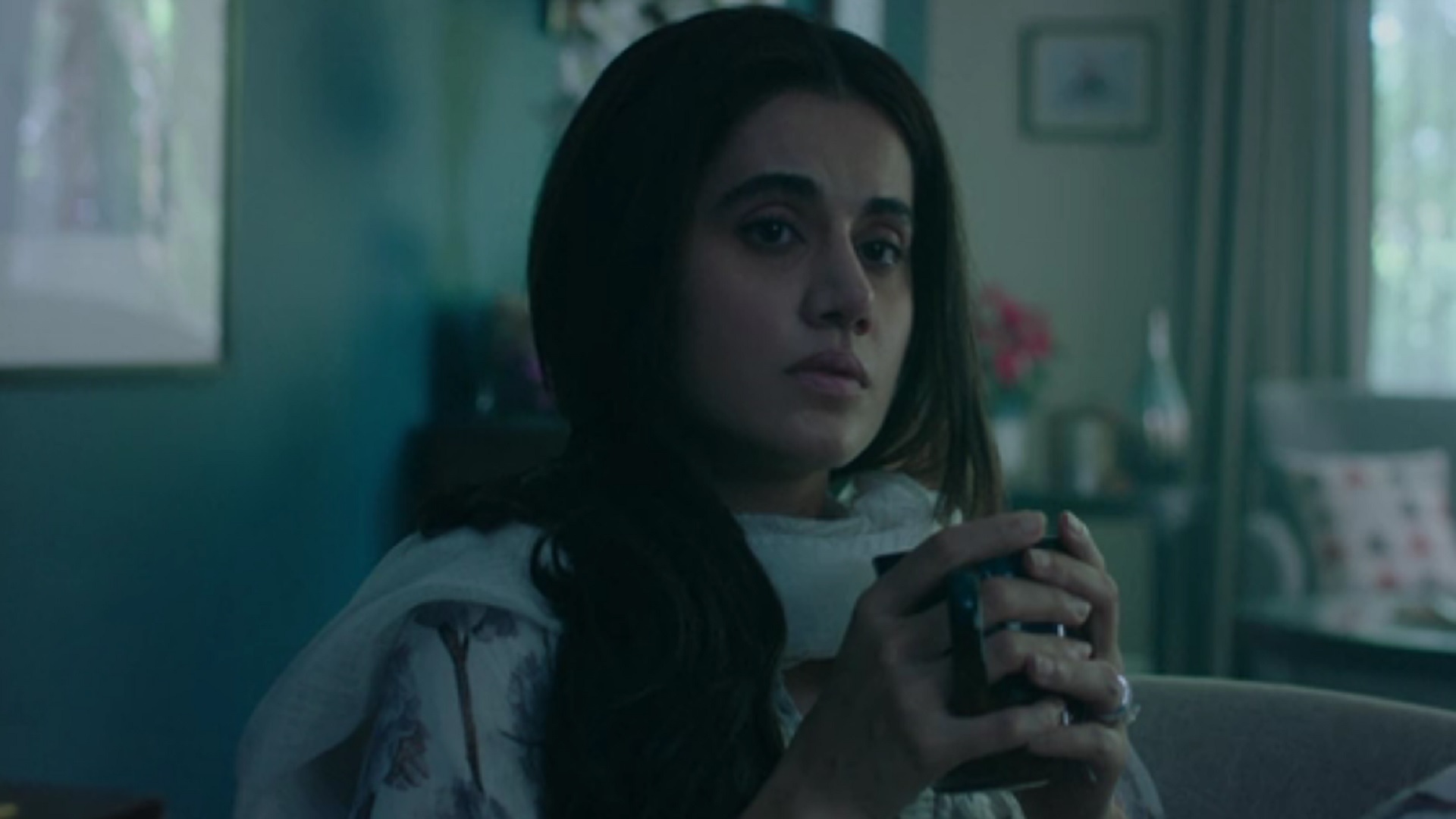 Watch Thappad | Prime Video