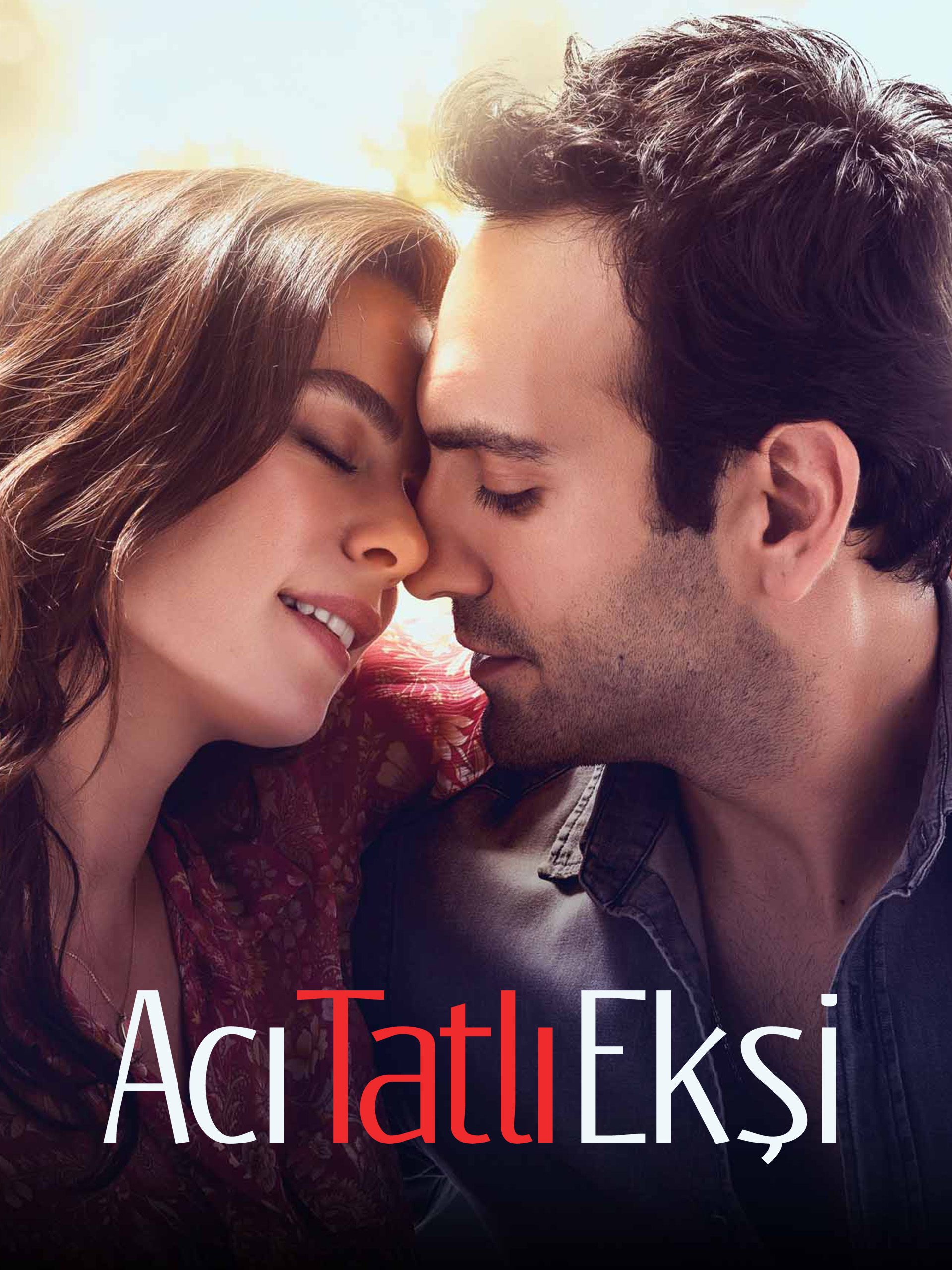 Prime Video: ACI TATLI EKŞİ