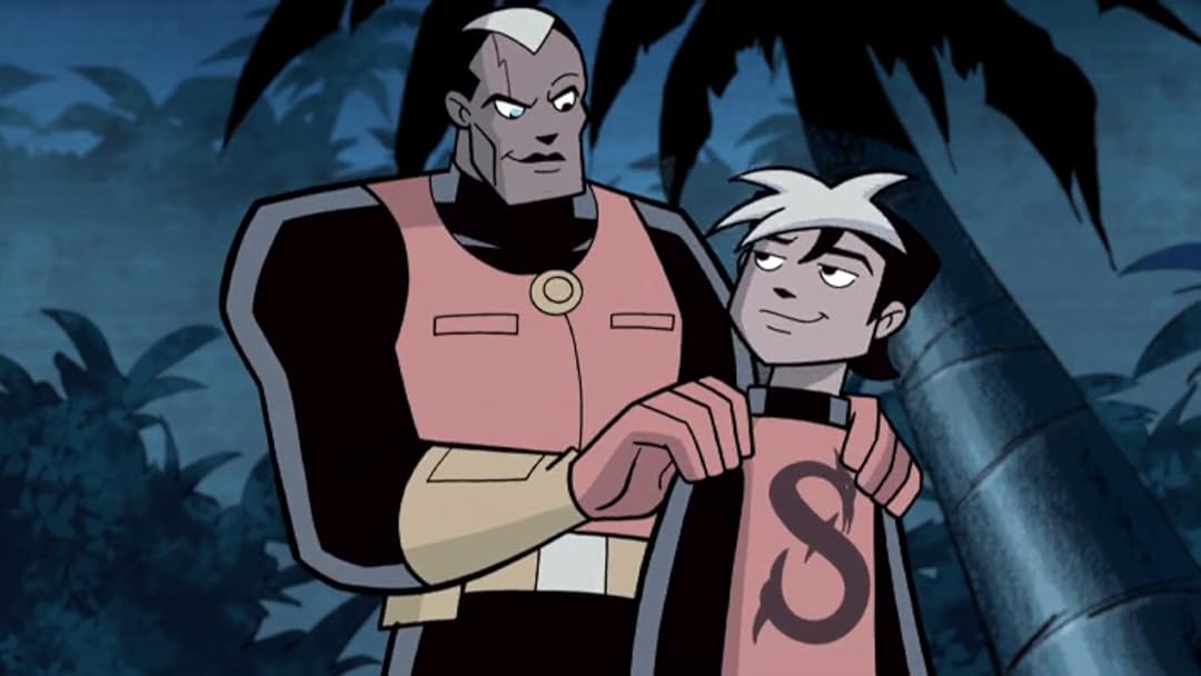 Watch The Secret Saturdays Season 1 | Prime Video