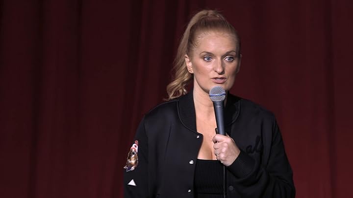 Watch Kim McVicar: Please Notice Me | Prime Video