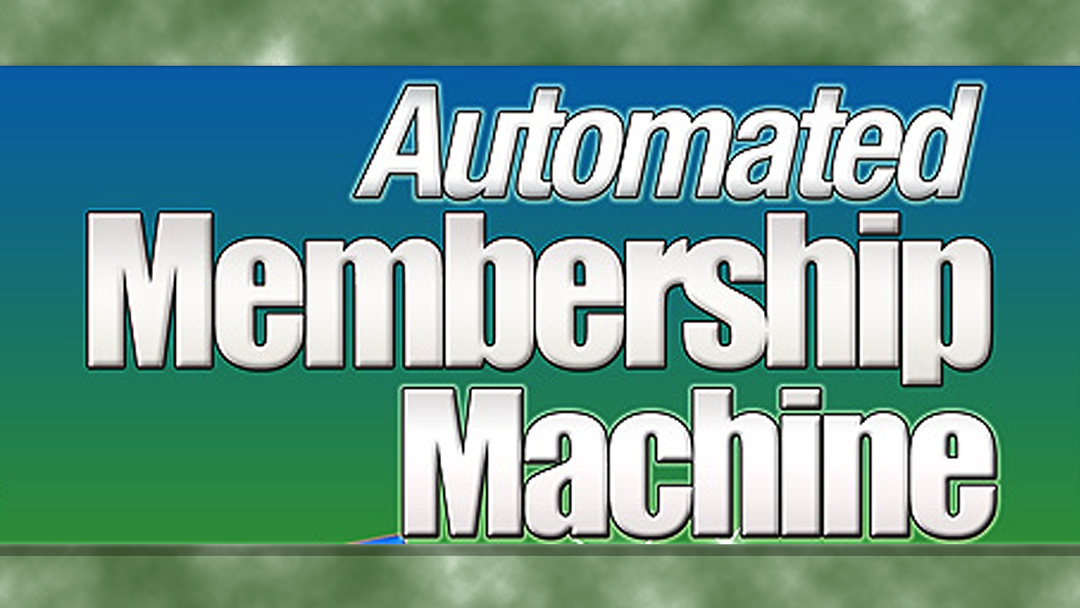 Watch Automated Membership Machine | Prime Video