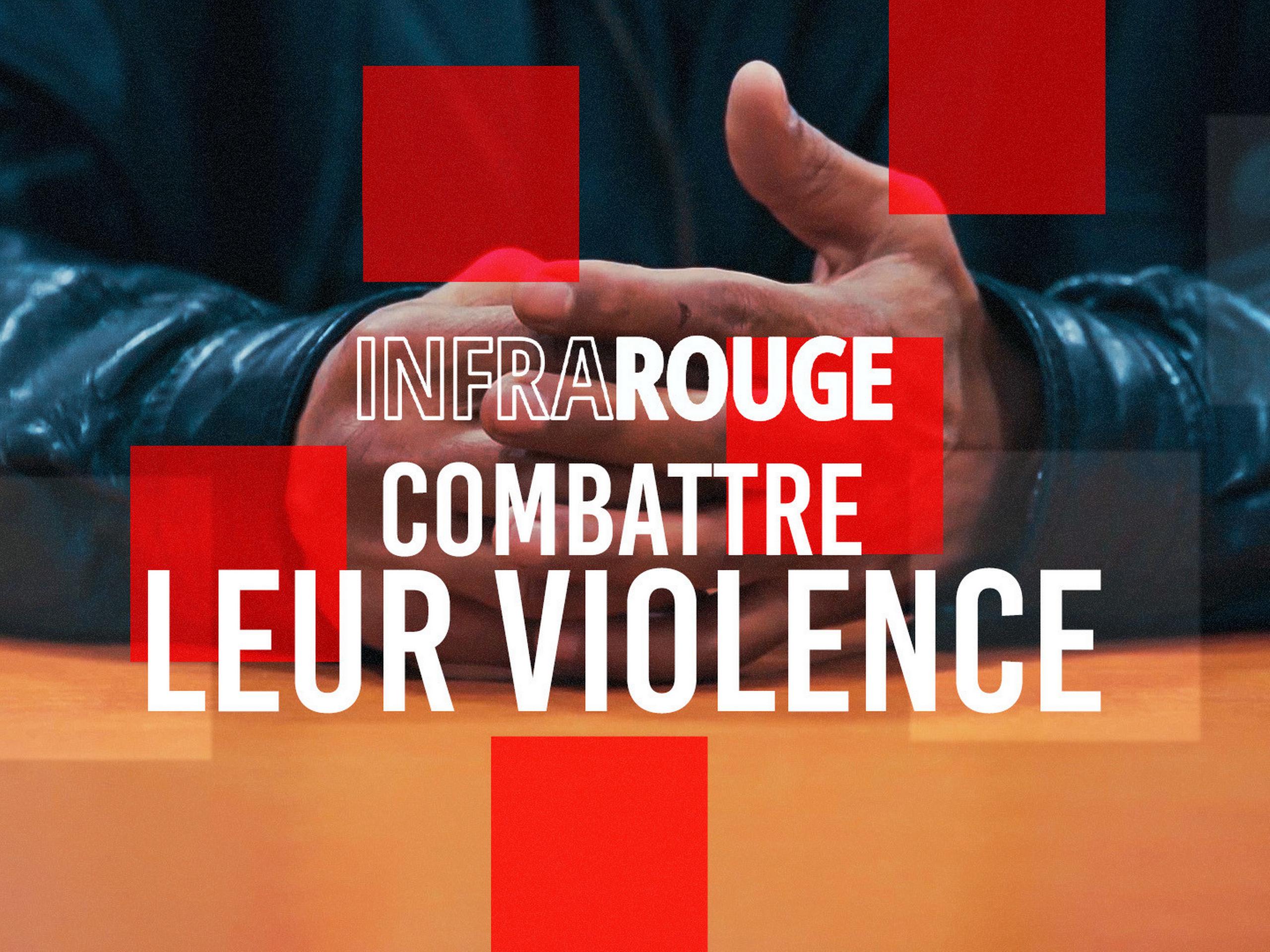 Prime Video: Combattre leur violence - Saison 1