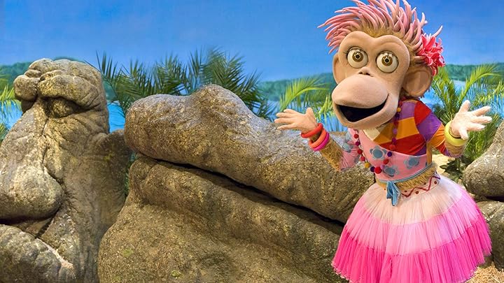 Prime Video: ZingZillas Vol. 1