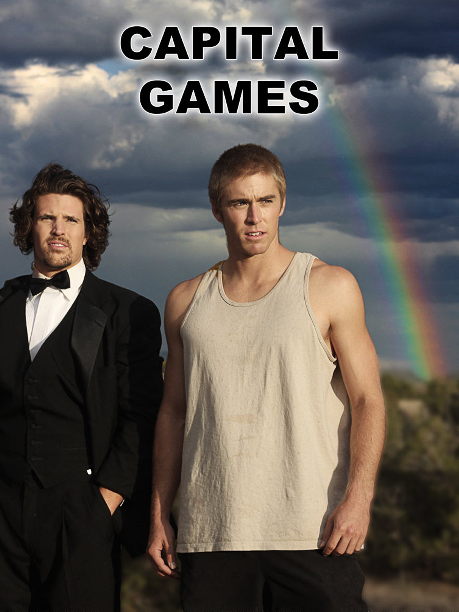 Prime Video: Capital Games