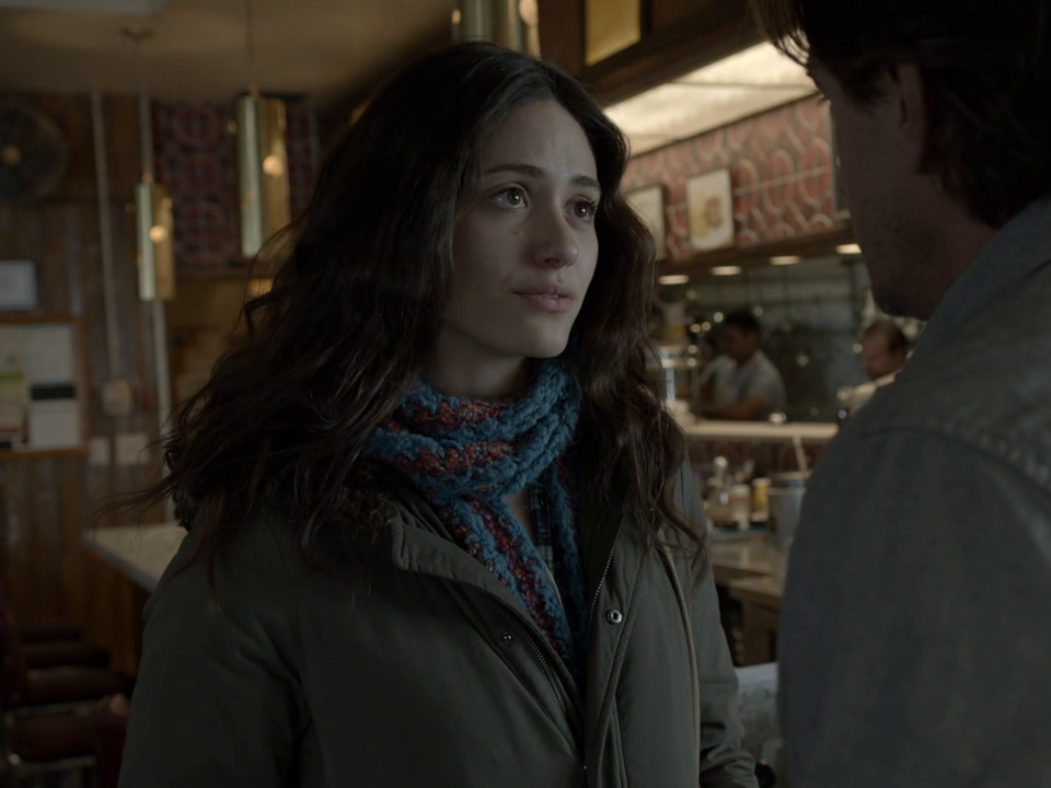 Prime Video: Shameless - Staffel 5 [dt./OV]