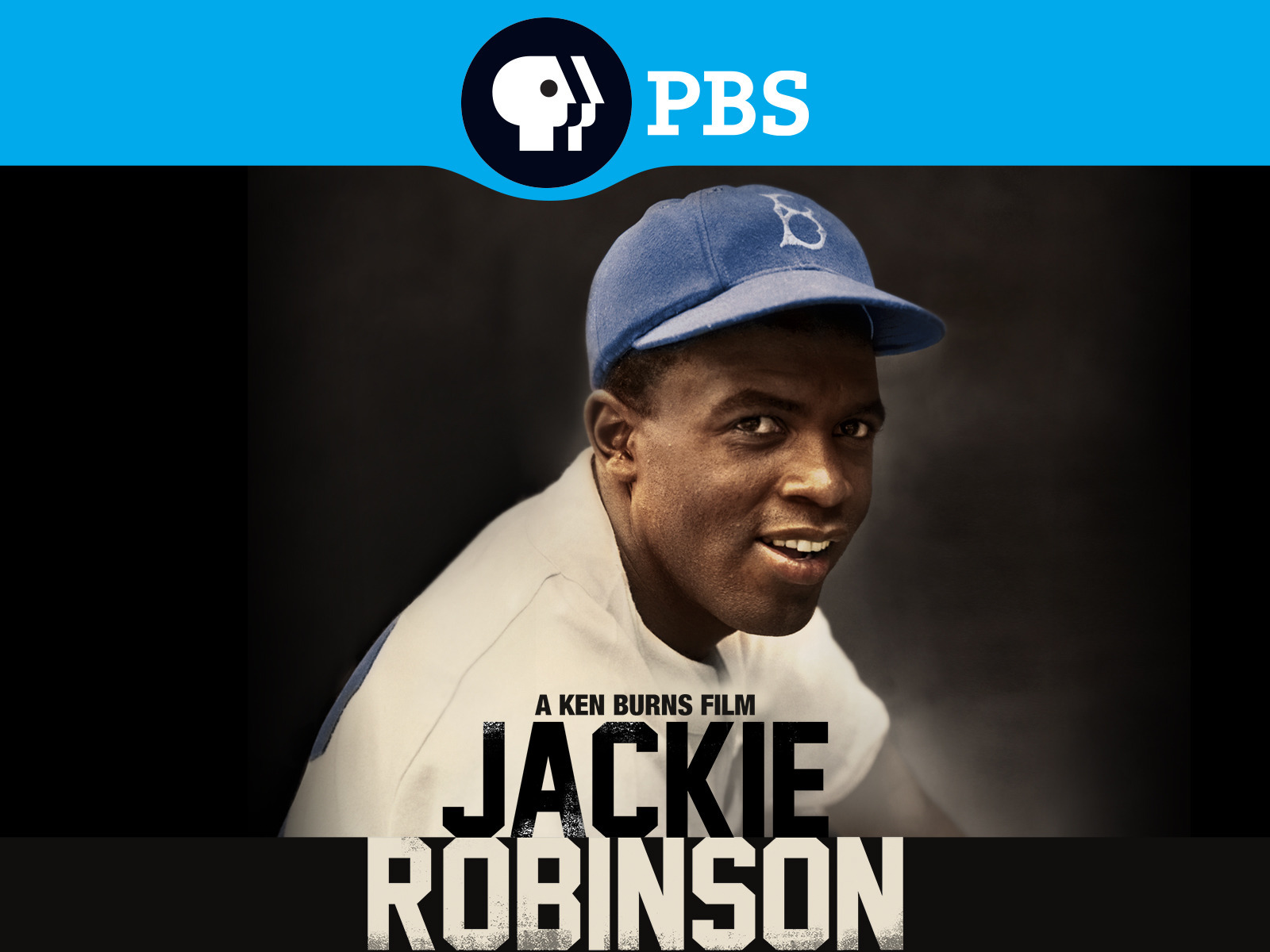 Prime Video: Ken Burns: Jackie Robinson