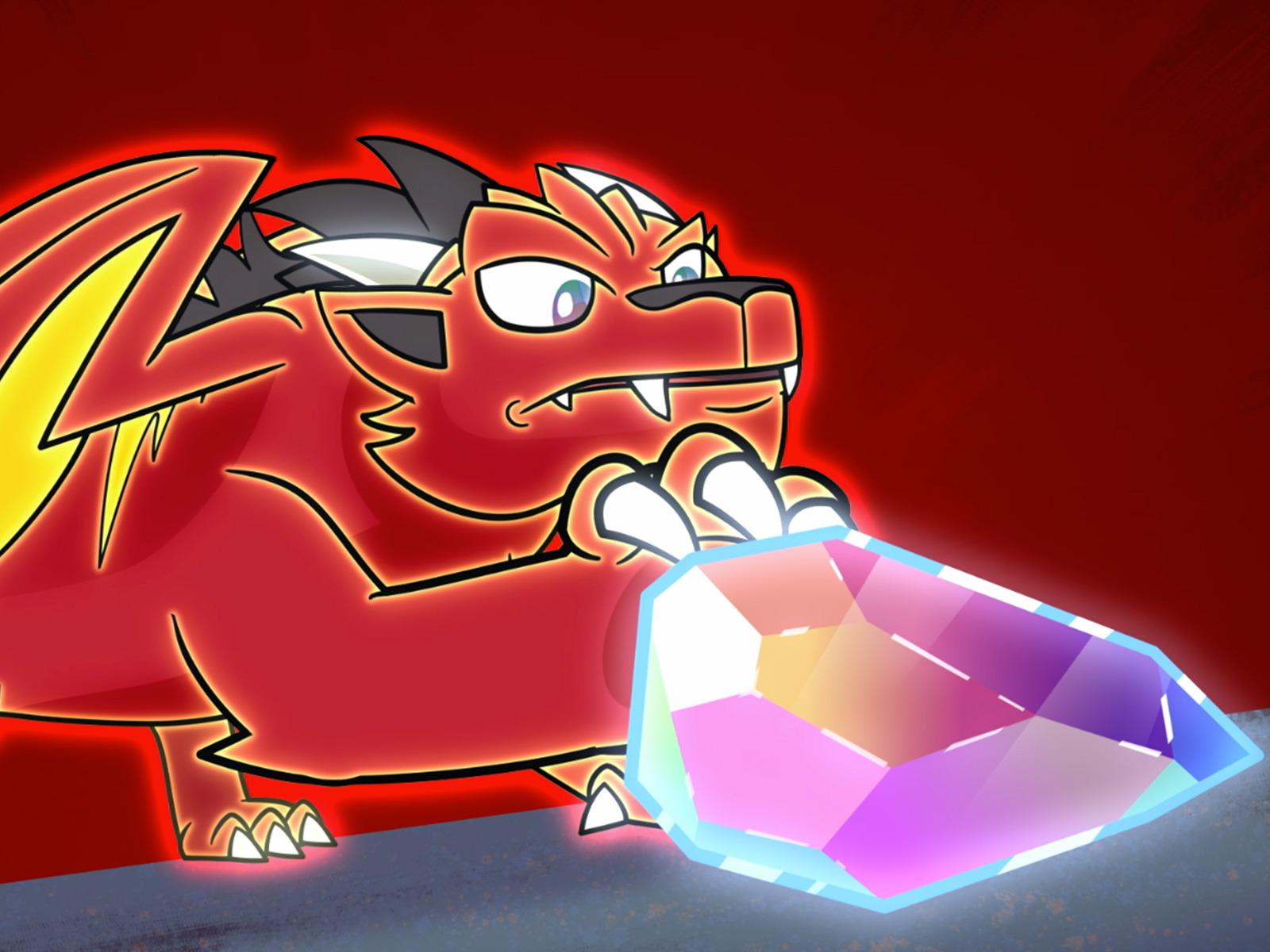 Prime Video: Clip: Dragamonz