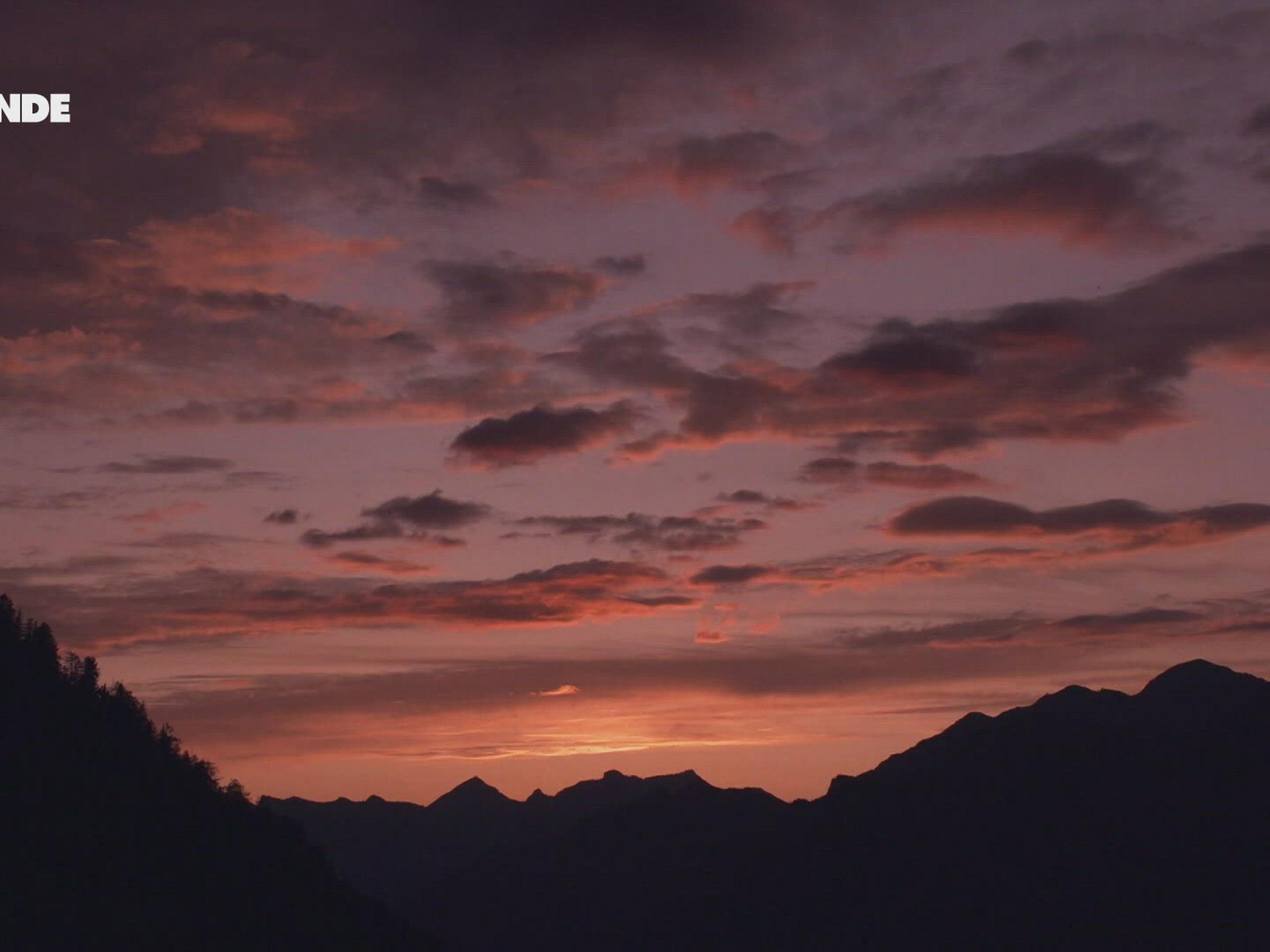 Prime Video: Refuges de montagne - Saison 1