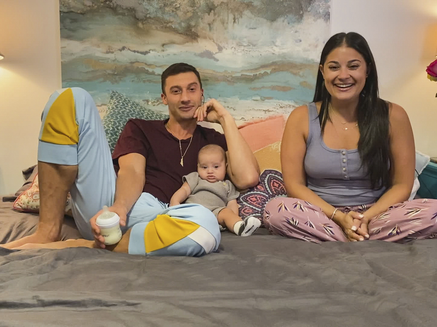 Prime Video: The Family Chantel: Pillow Talk - Season 2