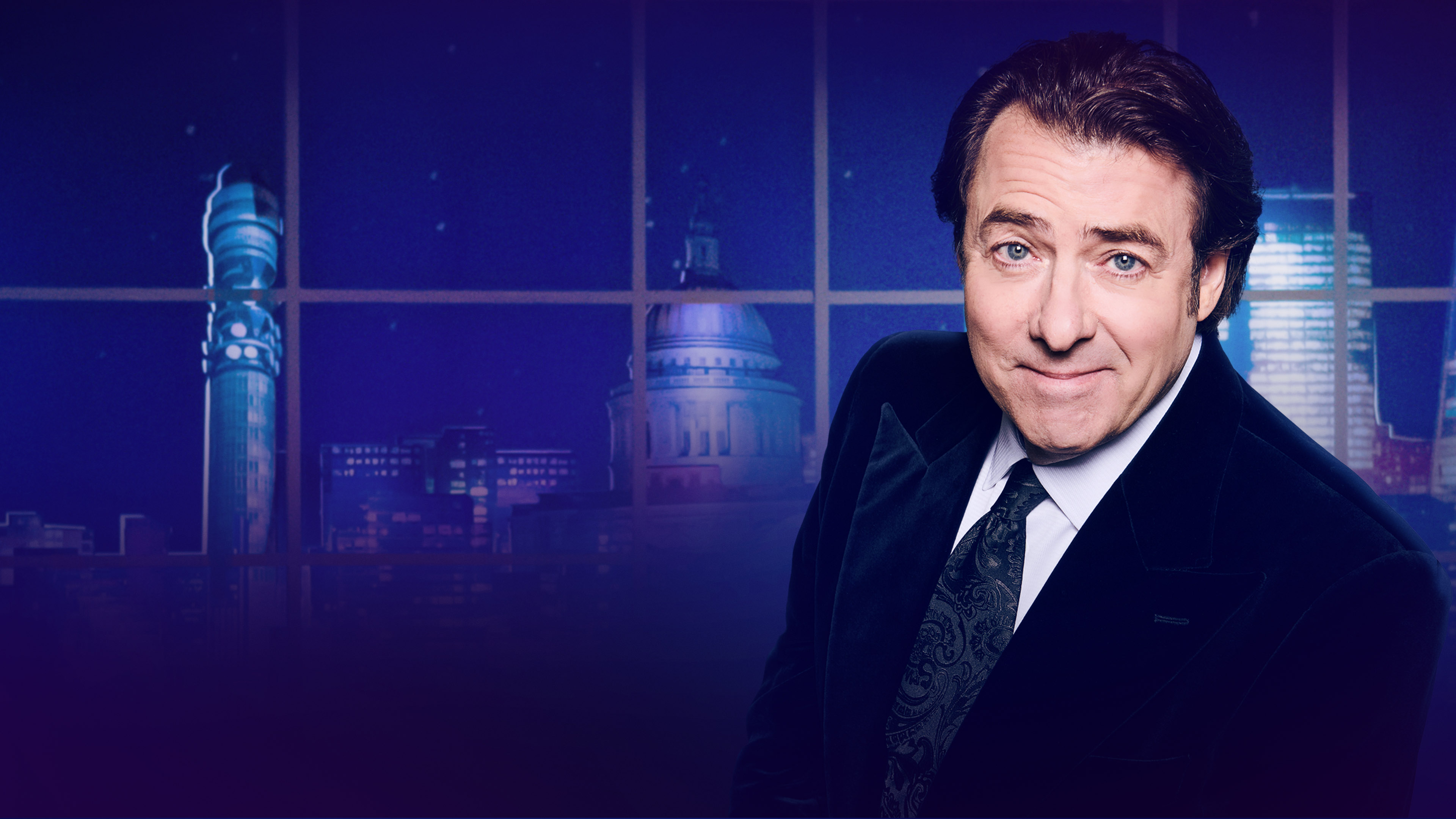 Watch The Jonathan Ross Show, Season 18 | Prime Video