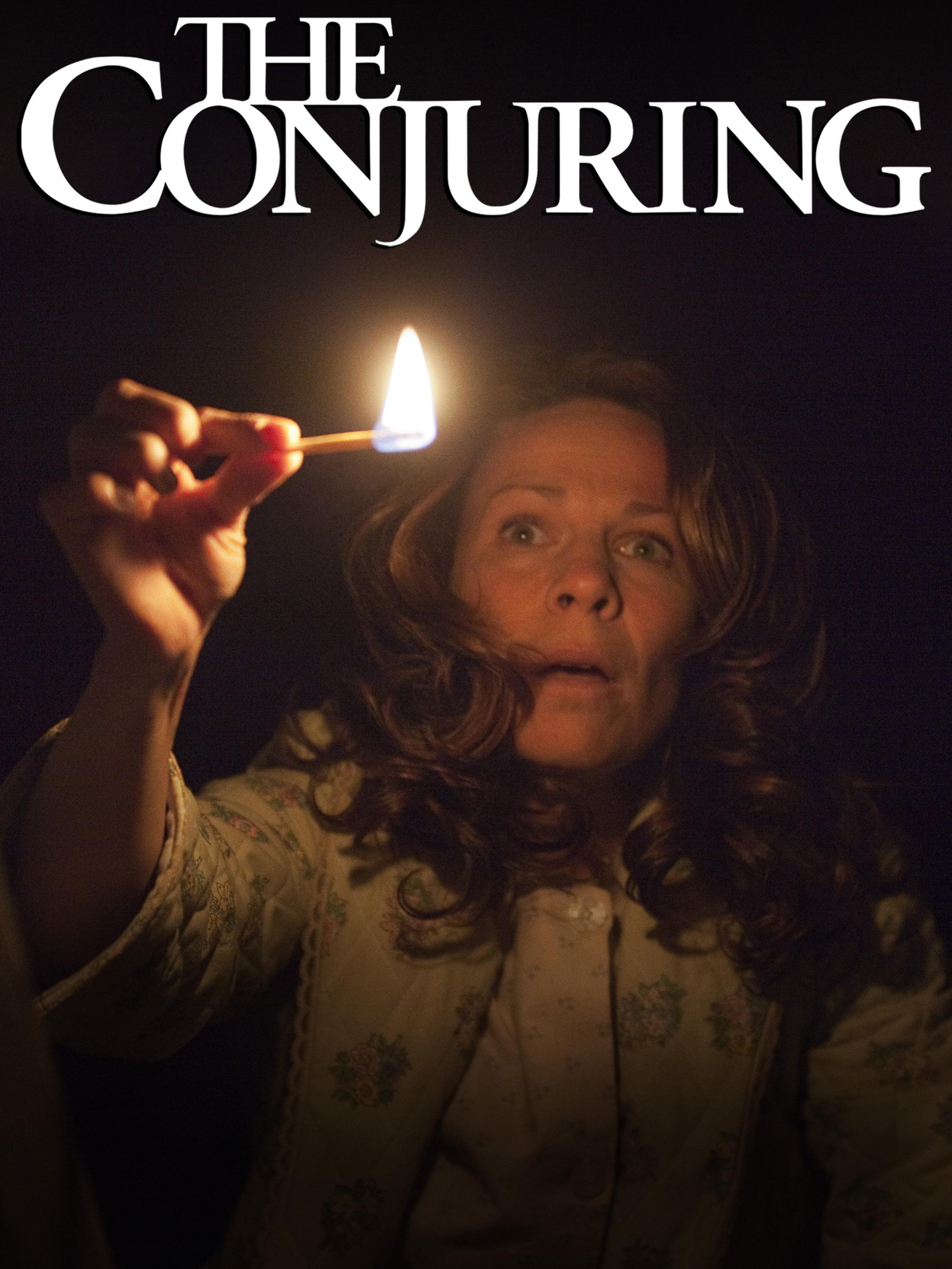Prime Video: The Conjuring