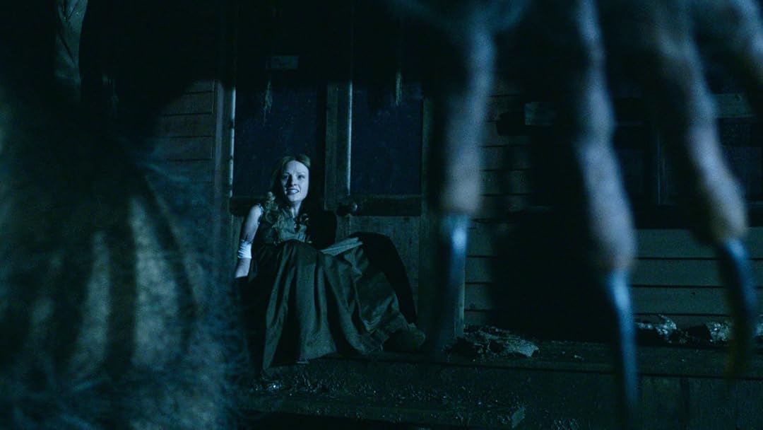 Prime Video: Blood Moon