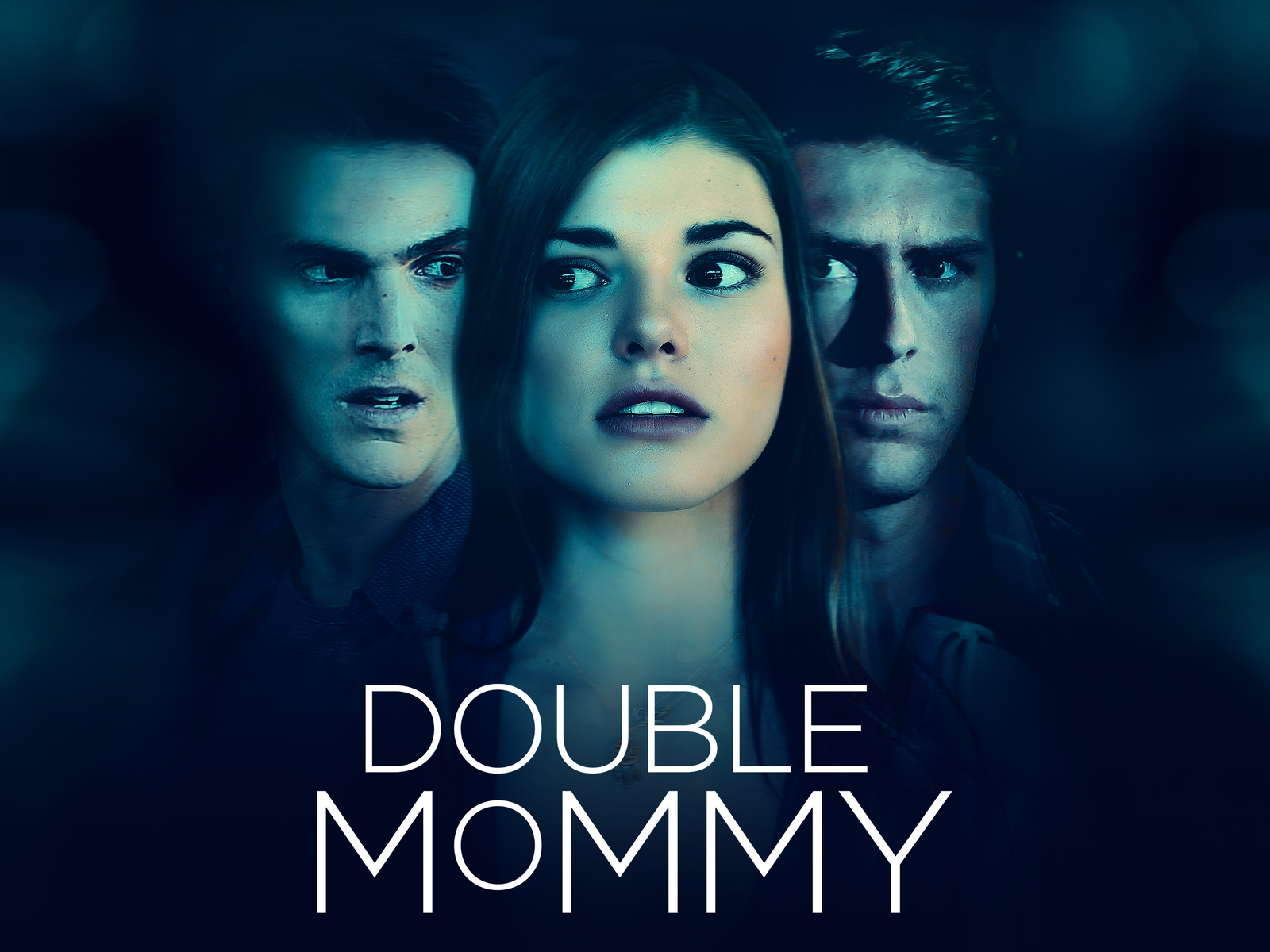 Prime Video: Double Mommy - Season 1