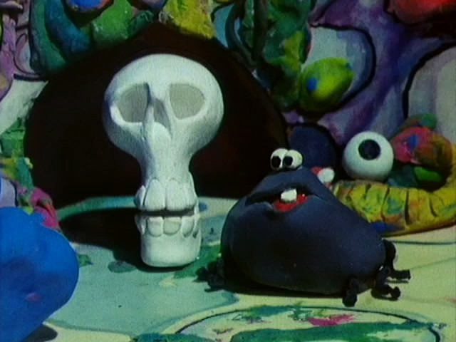 Prime Video: The Trap Door - Season 2