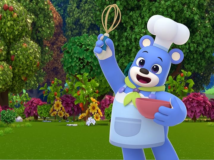 Amazon.com: Pinkfong Wonderstar : Pinkfong: Prime Video