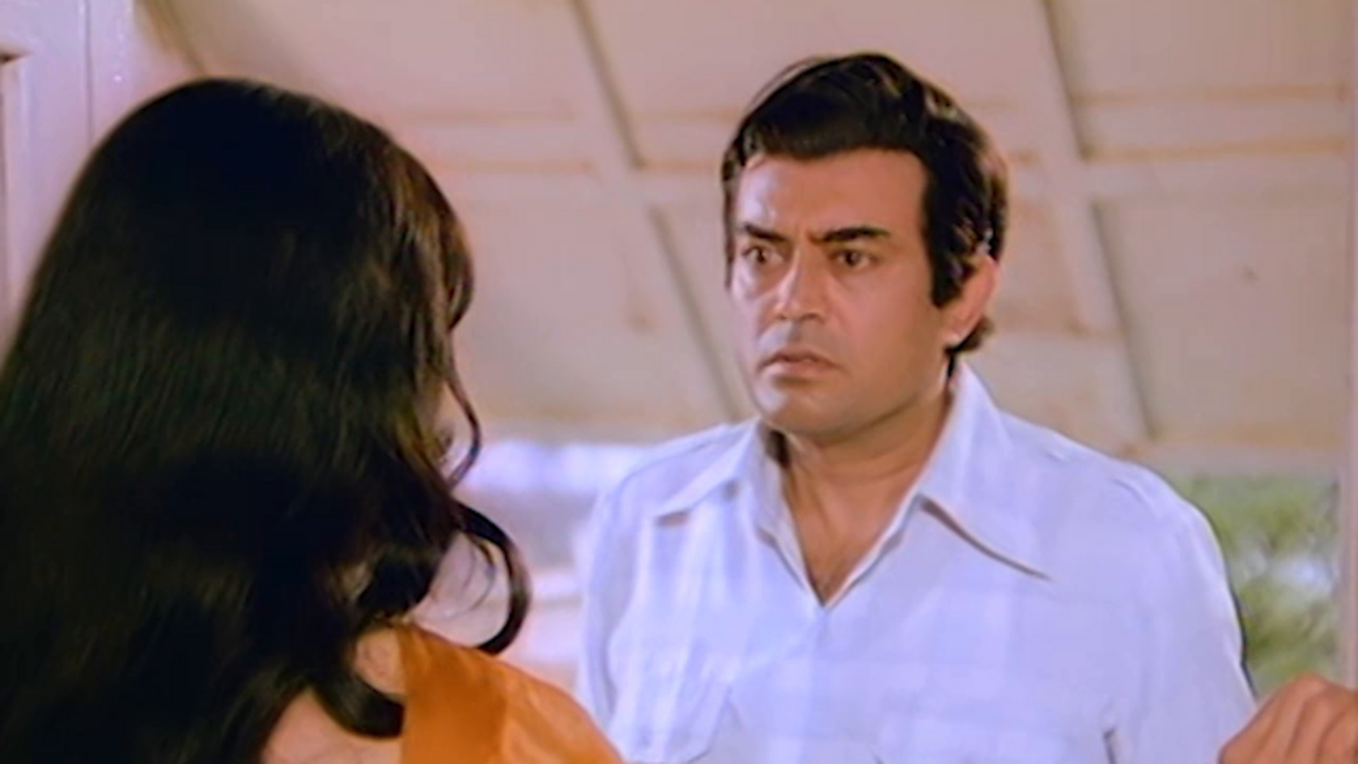 Prime Video: Be-Reham