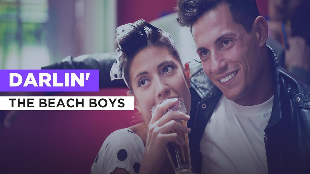 Prime Video: Darlin' in the Style of The Beach Boys