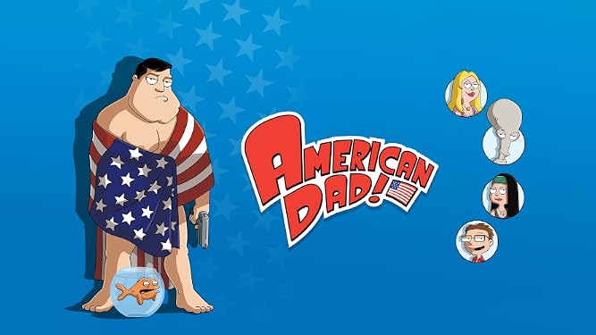 American Dad Stan Anorexic
