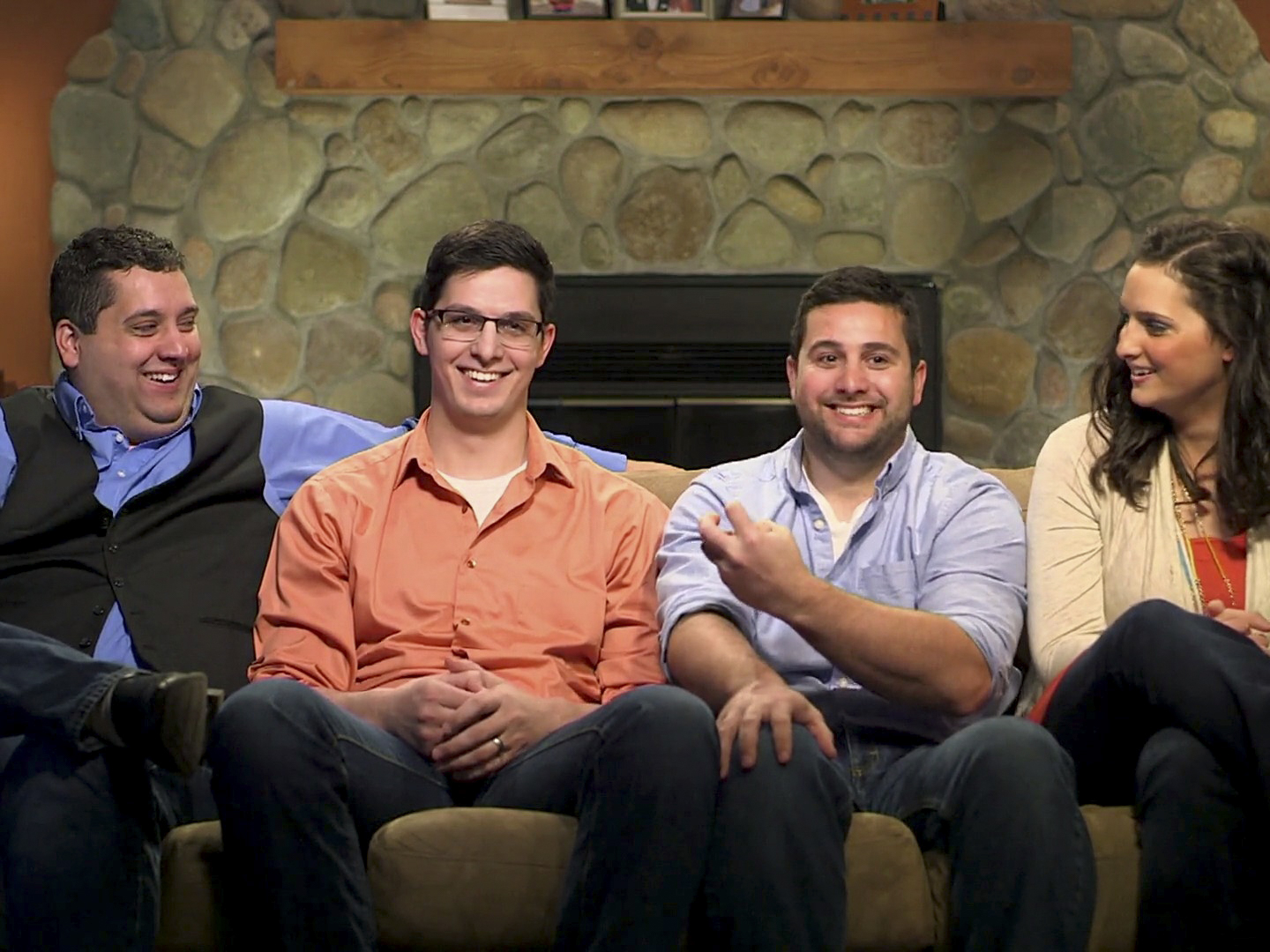 Prime Video: Meet the Putmans - Season 1