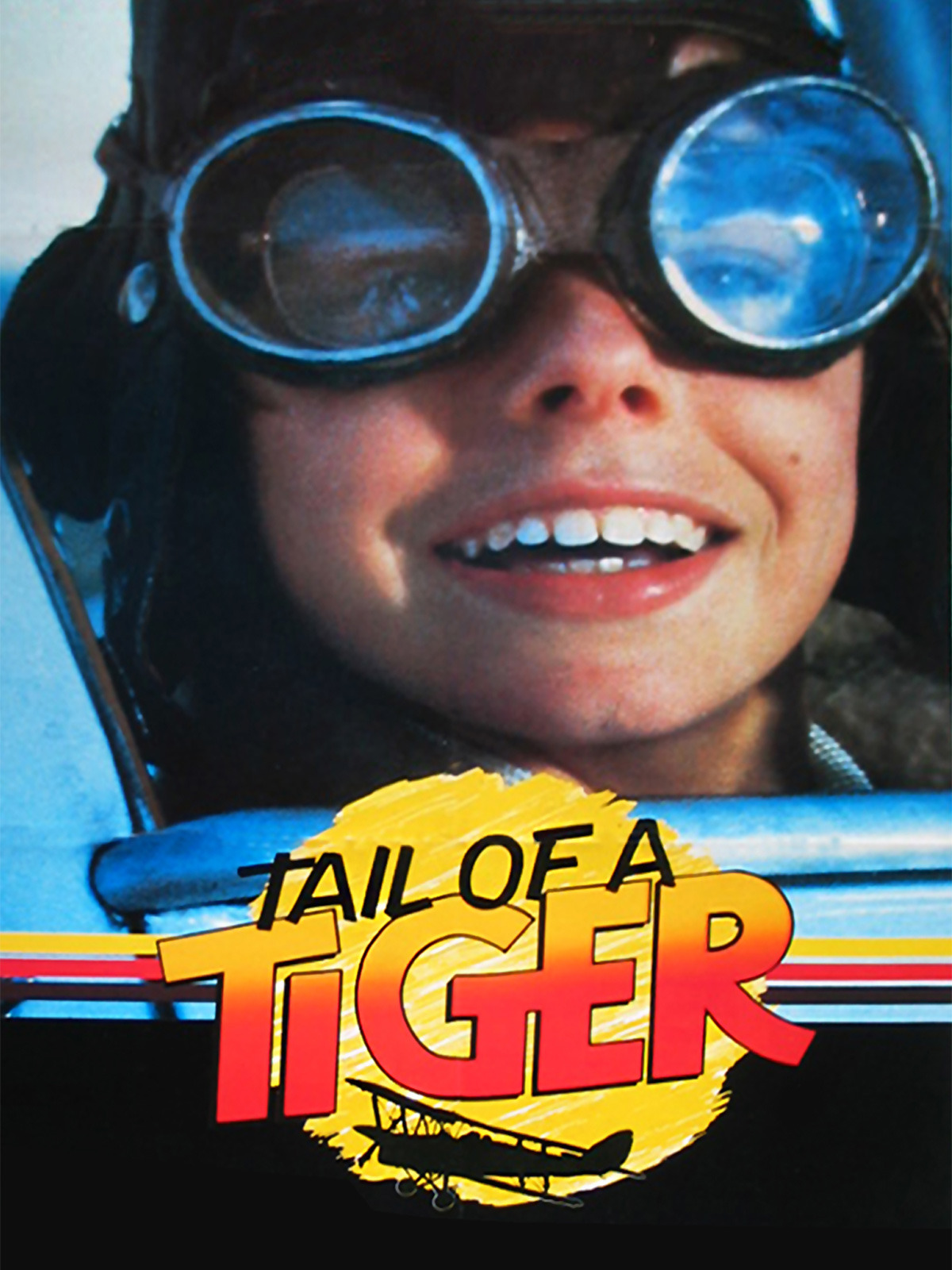 Prime Video: Tail Of A Tiger