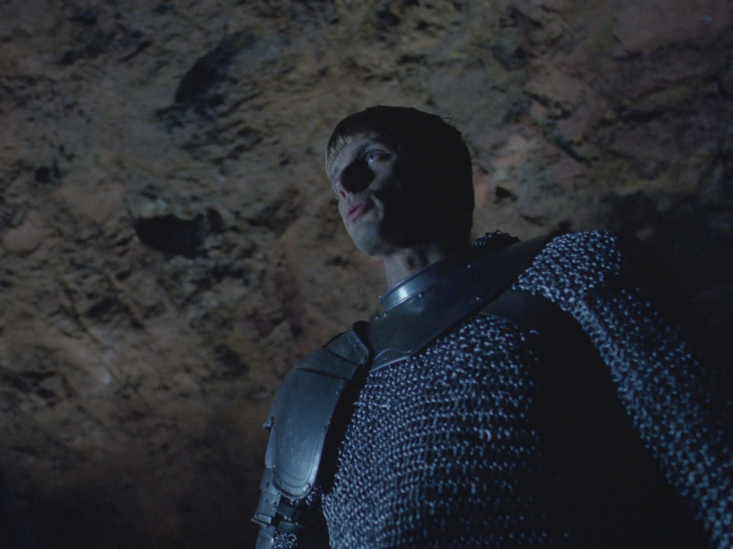 Prime Video: Merlin S4 - Season 4