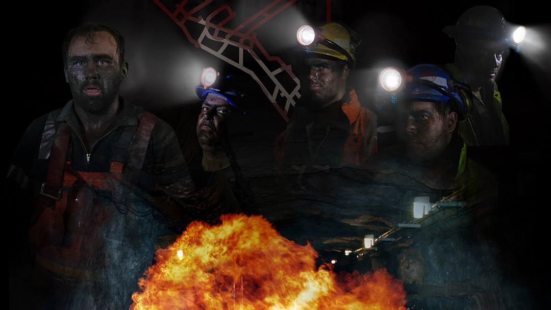 Watch Pike River | Prime Video