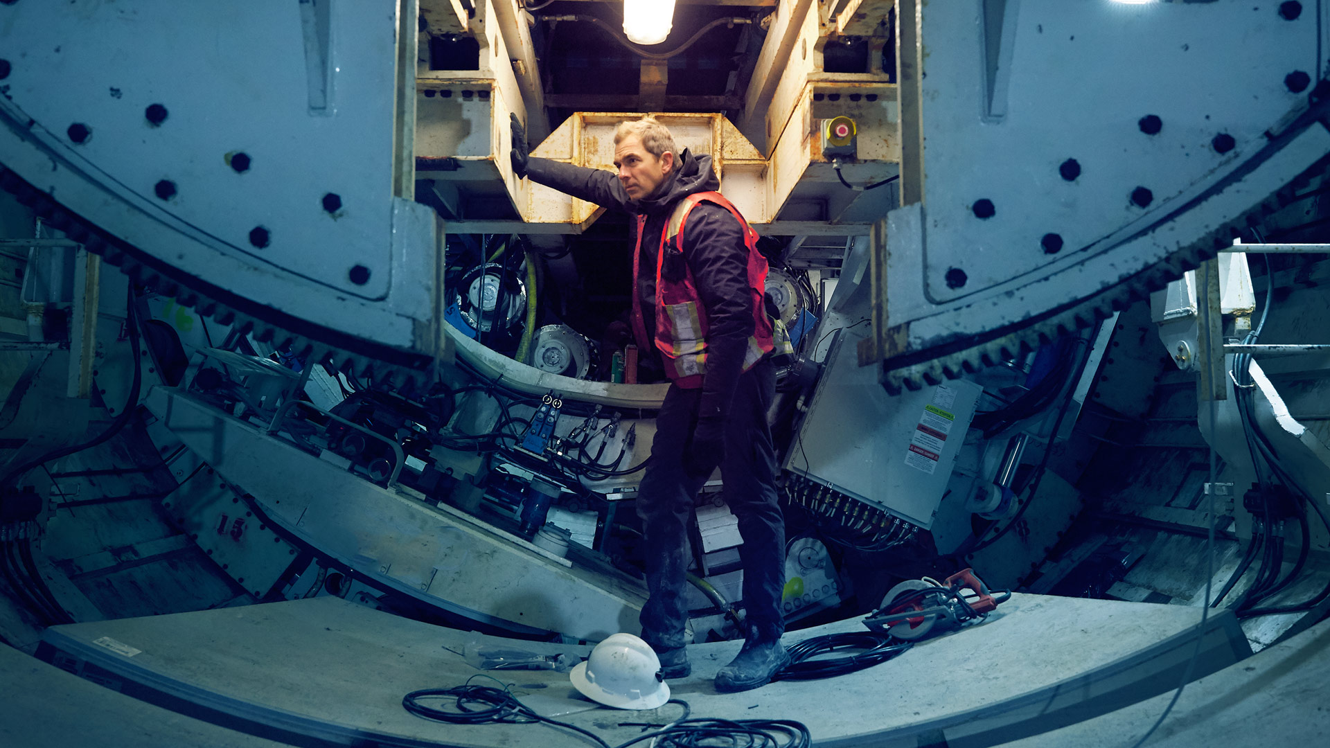 Prime Video: Impossible Repairs - Season 1