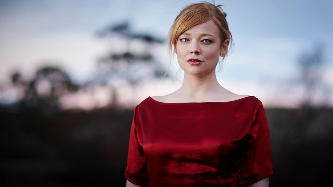 Watch The Beautiful Lie - Series 1 | Prime Video