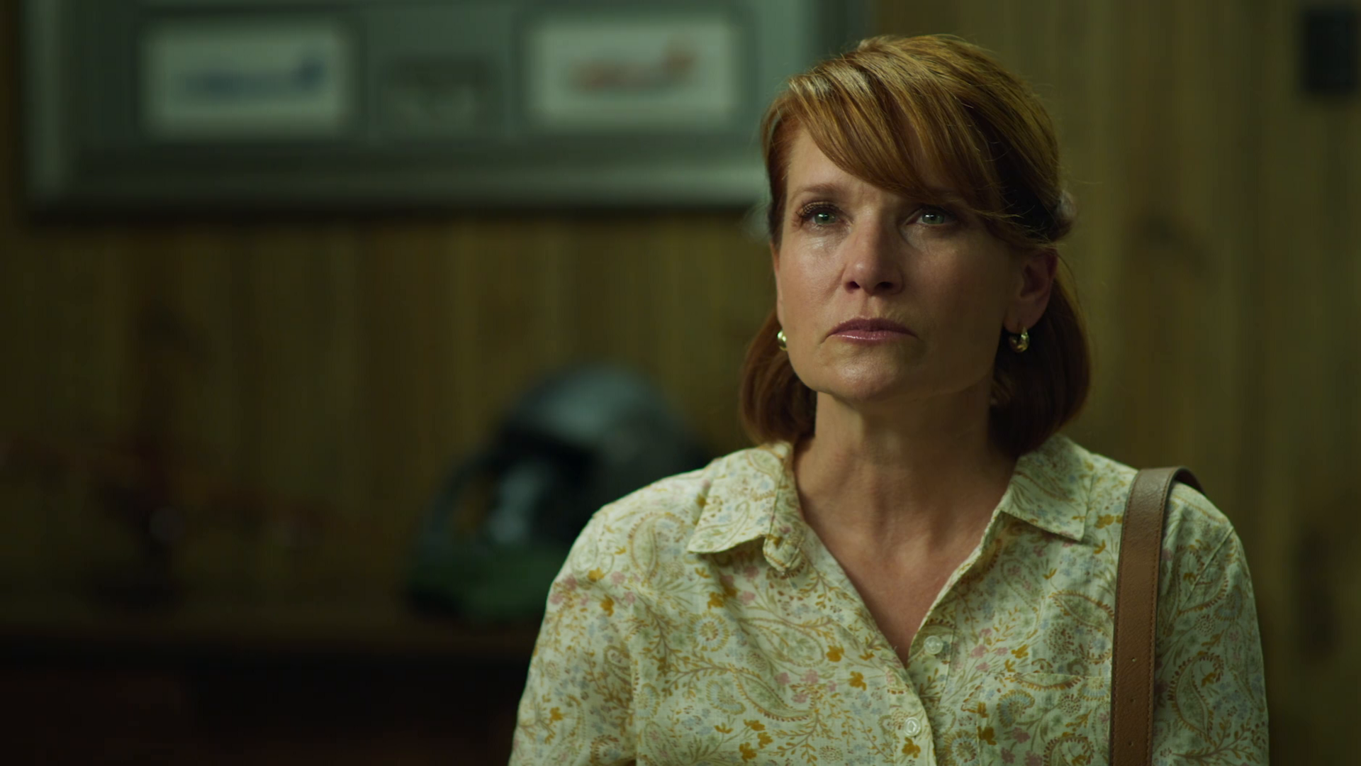 Prime Video: Fatal Following