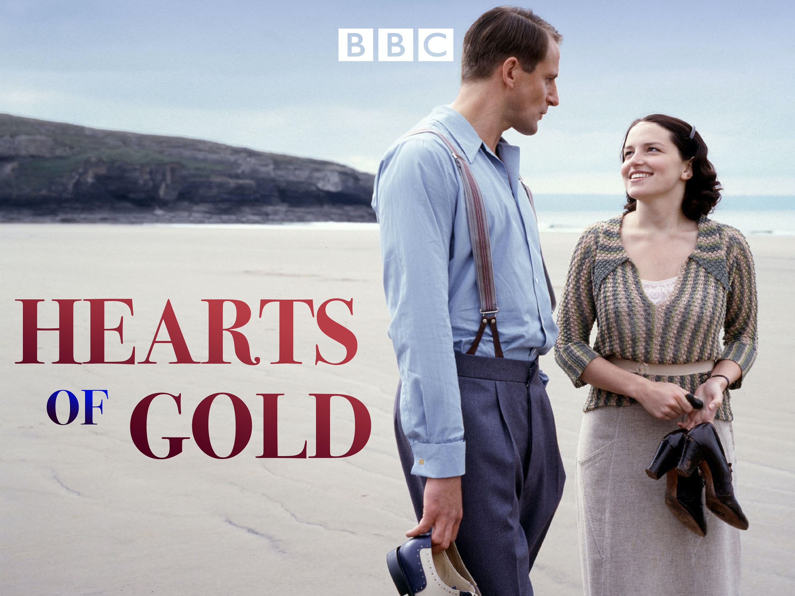 Prime Video: Hearts of Gold