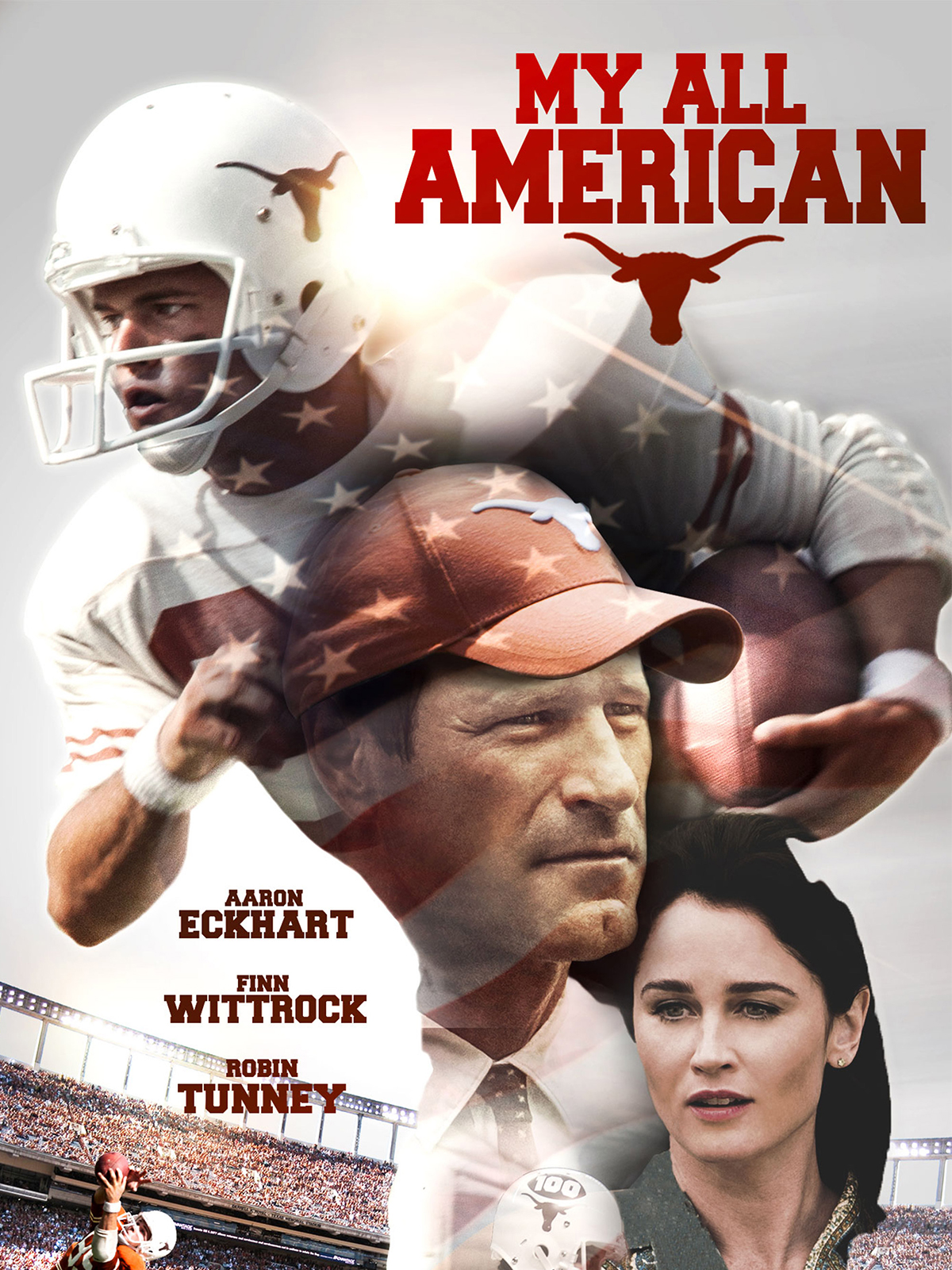 Prime Video: My All American