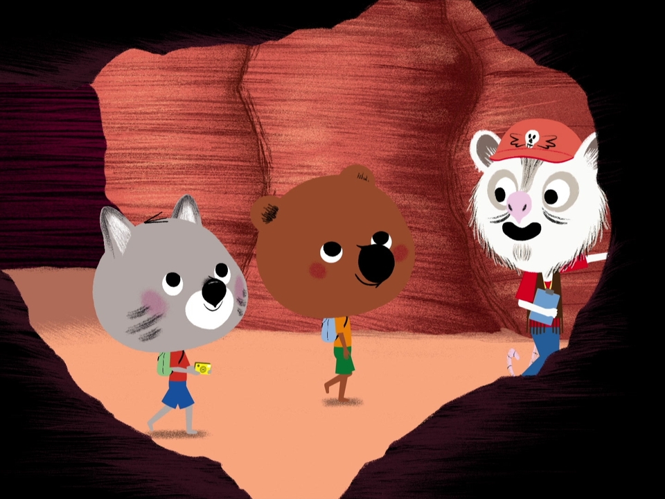 Prime Video: Mouk - Season 2