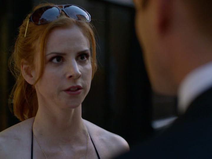 Watch Suits Season 2 | Prime Video