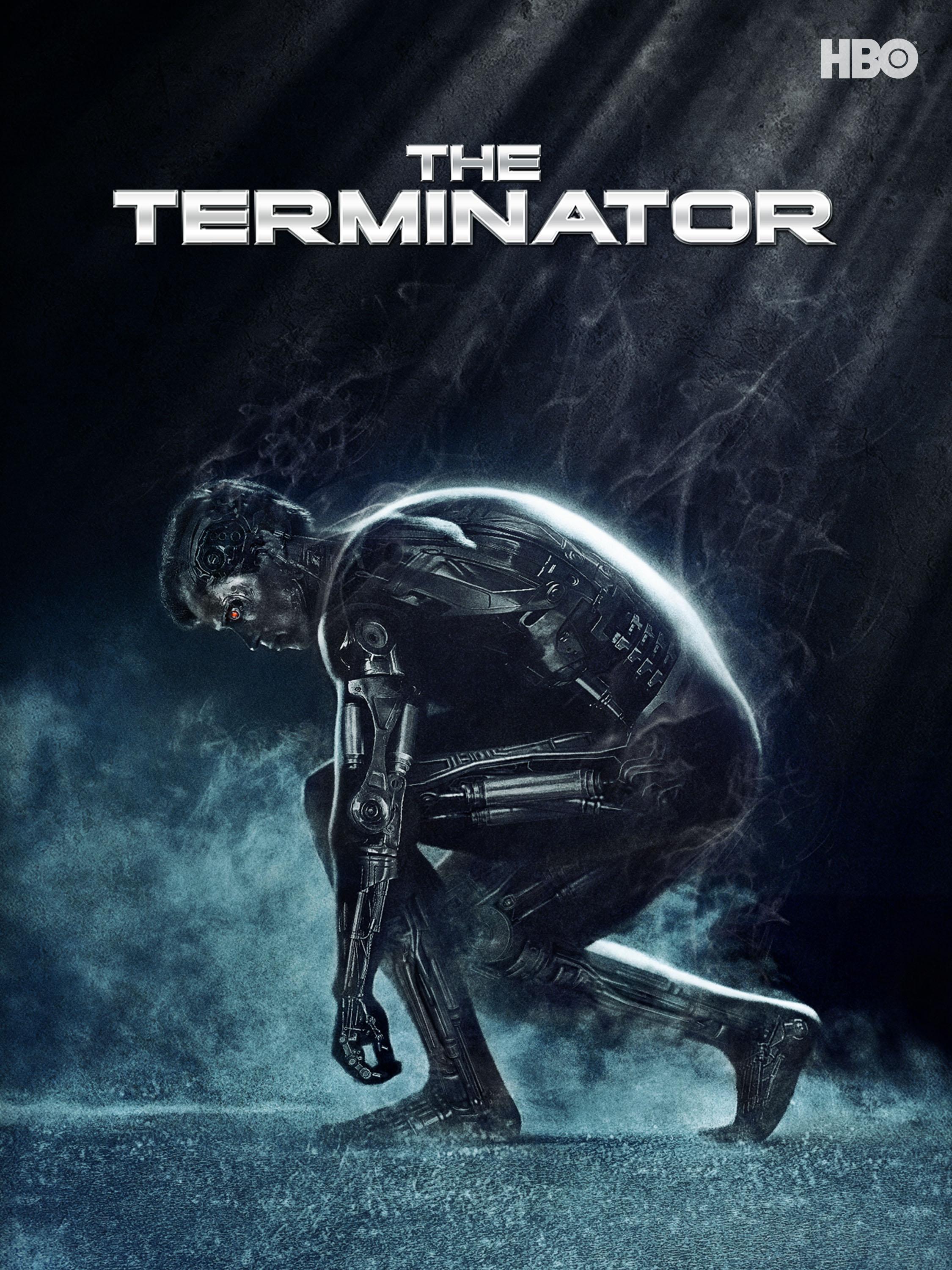 Prime Video: The Terminator
