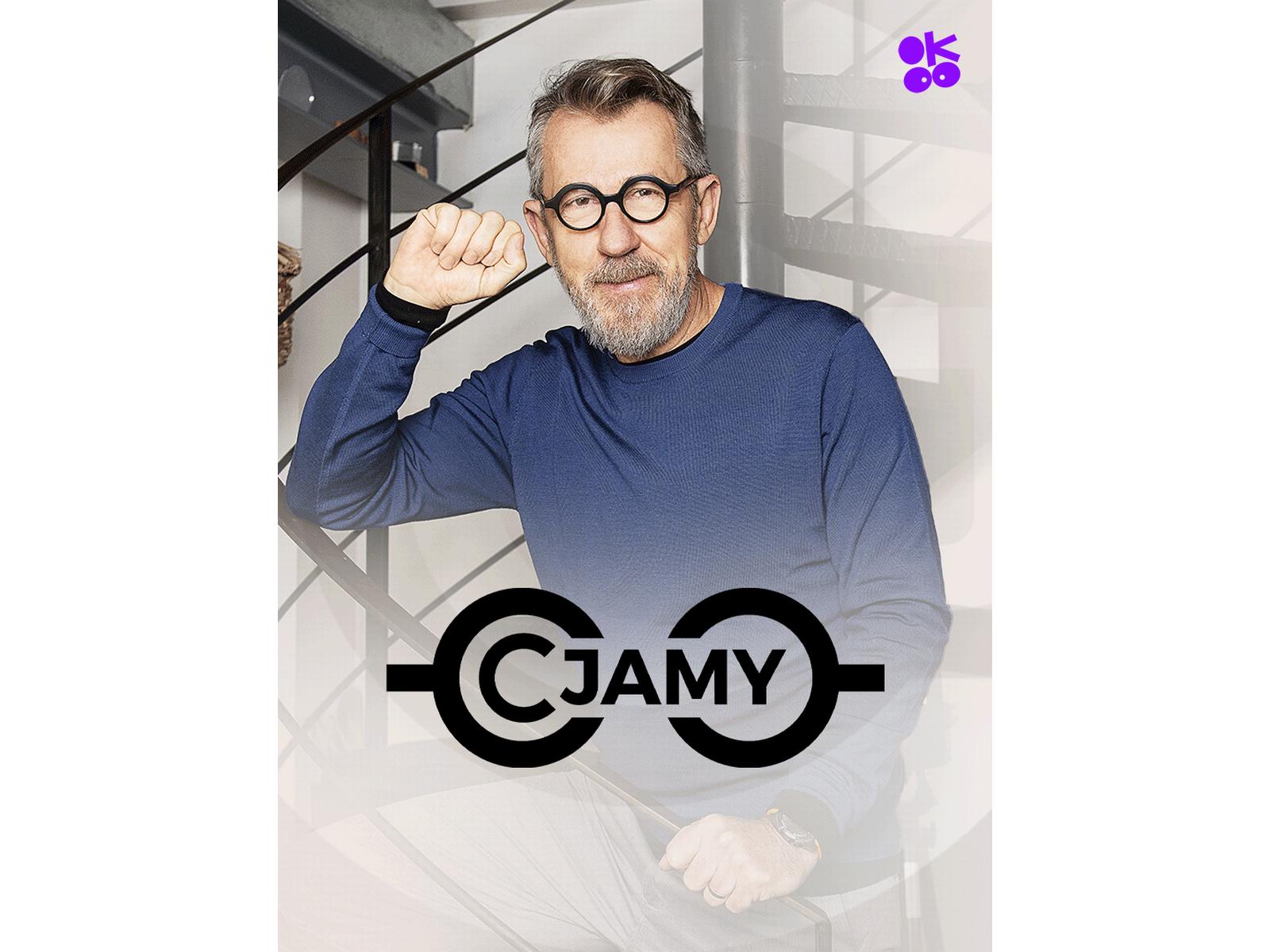 Prime Video: C Jamy - Saison 2