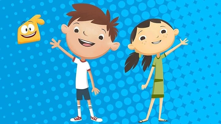 Prime Video: Justin Time