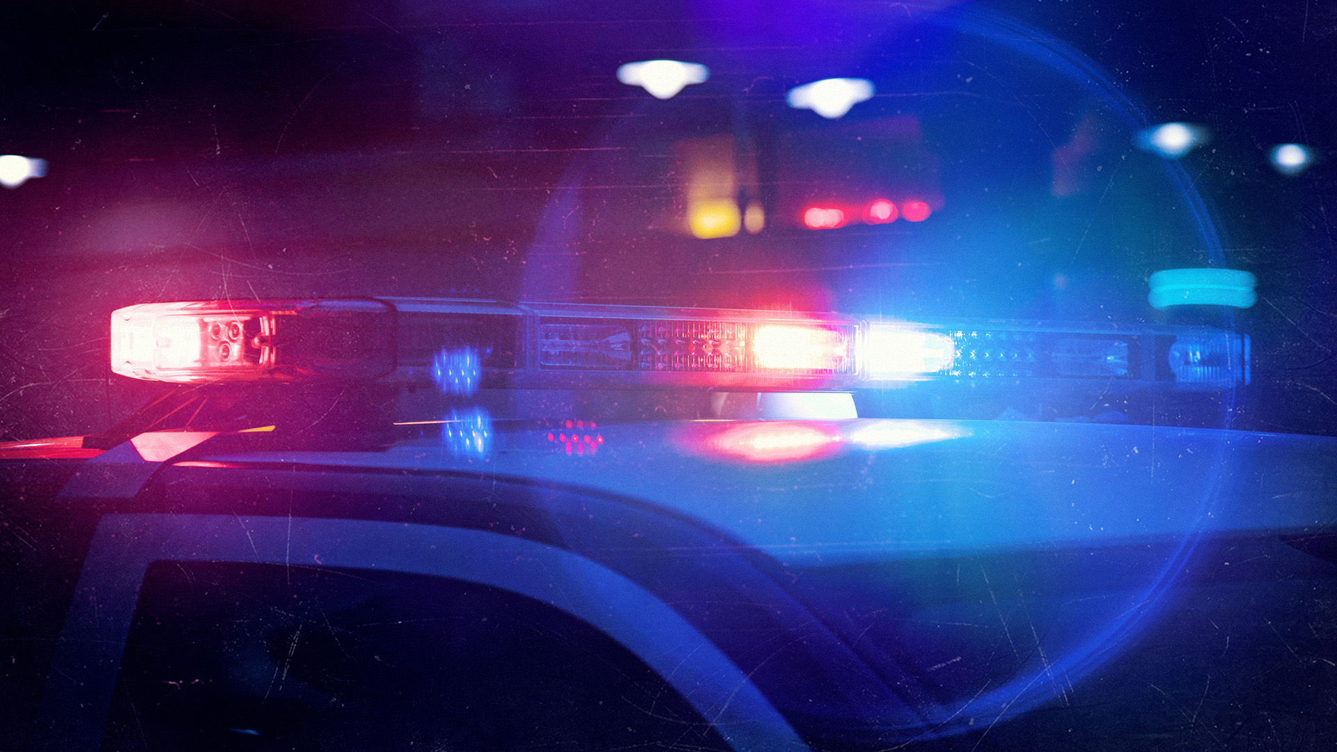 Prime Video: Cops season-30