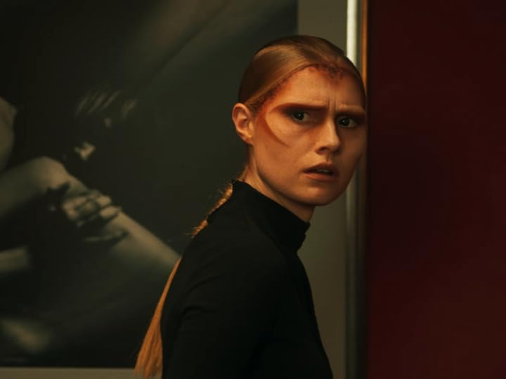 Prime Video: Pandora - Season 2