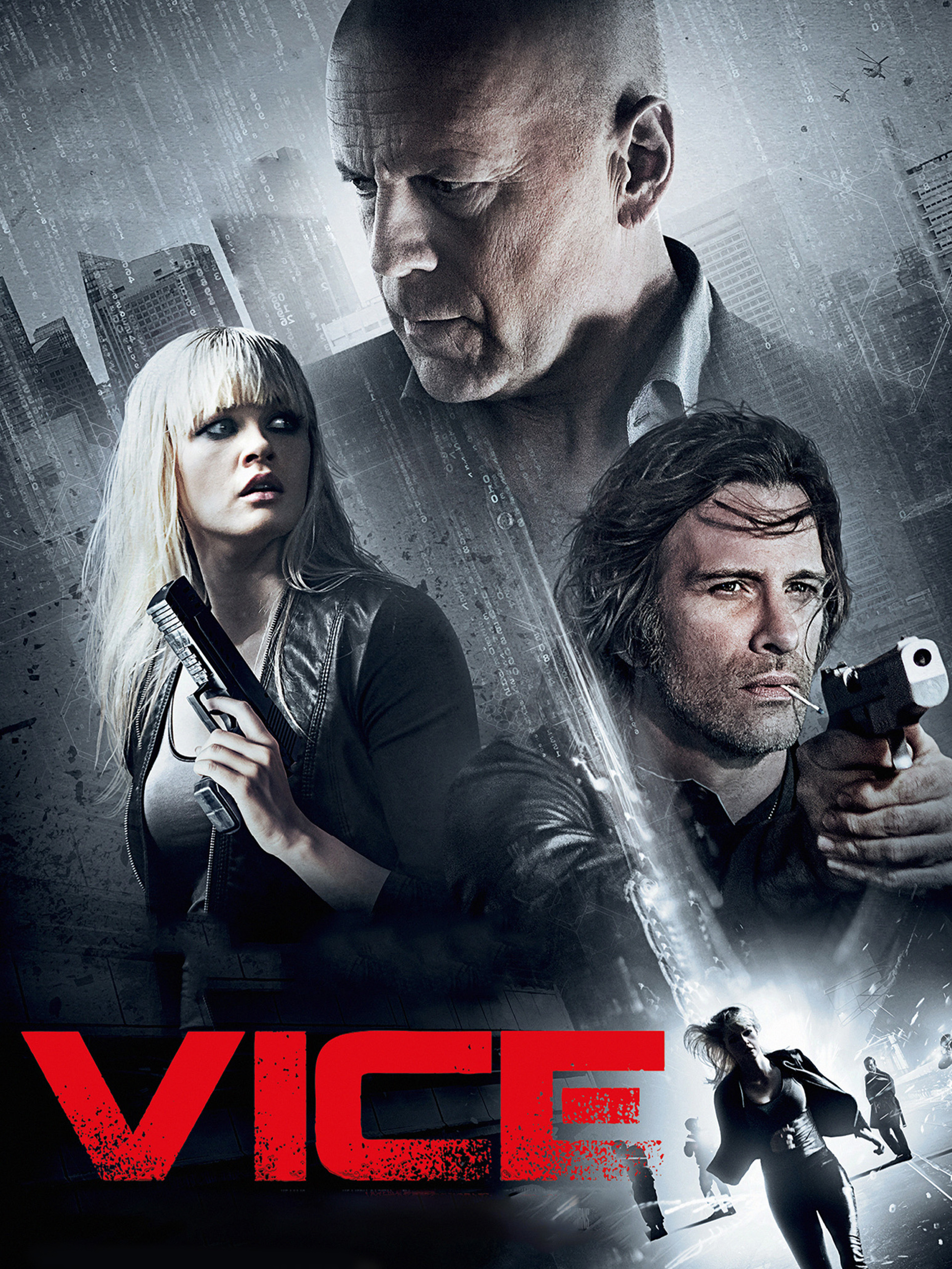Prime Video: Vice