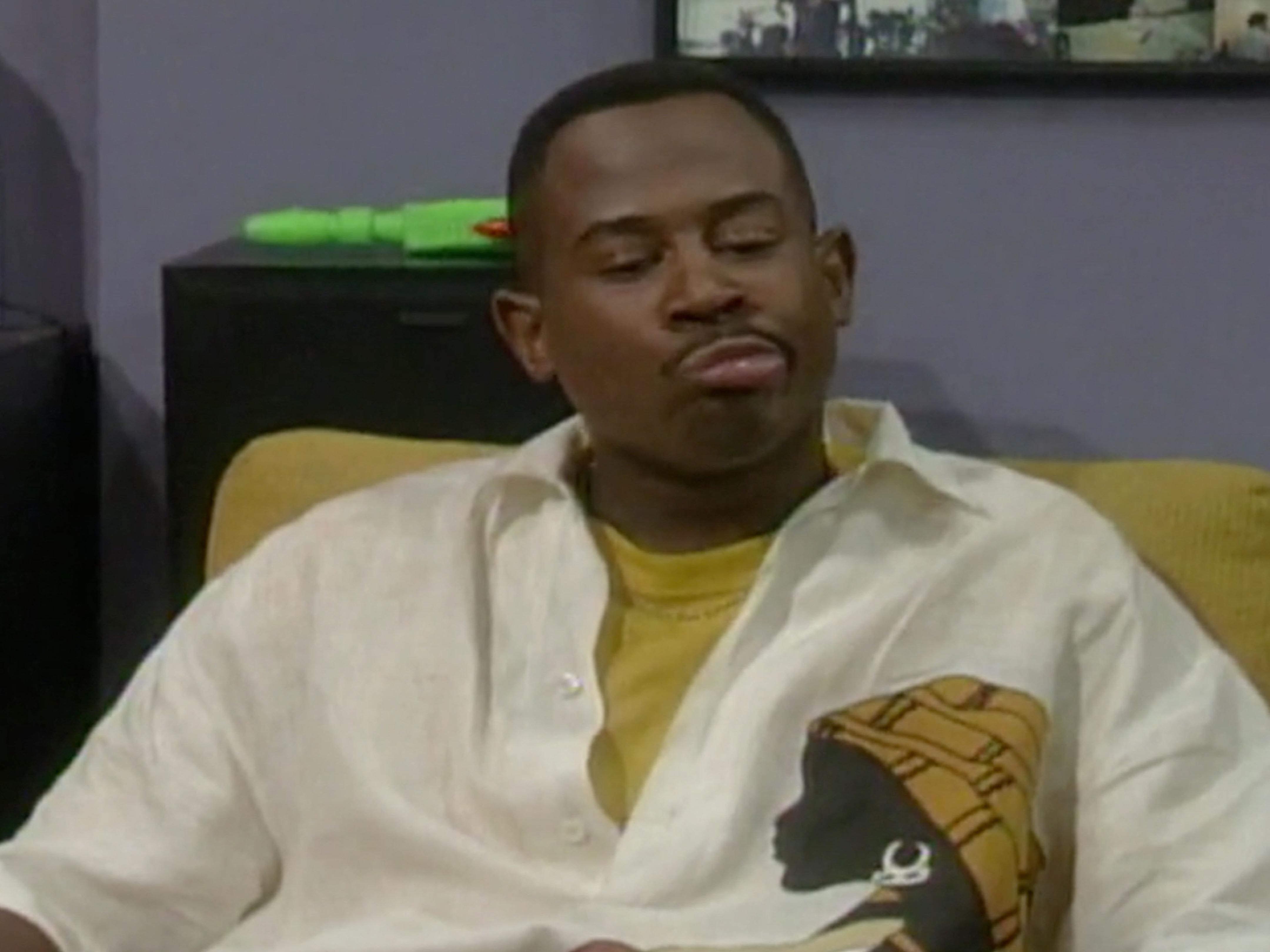 Prime Video: Martin - Season 1