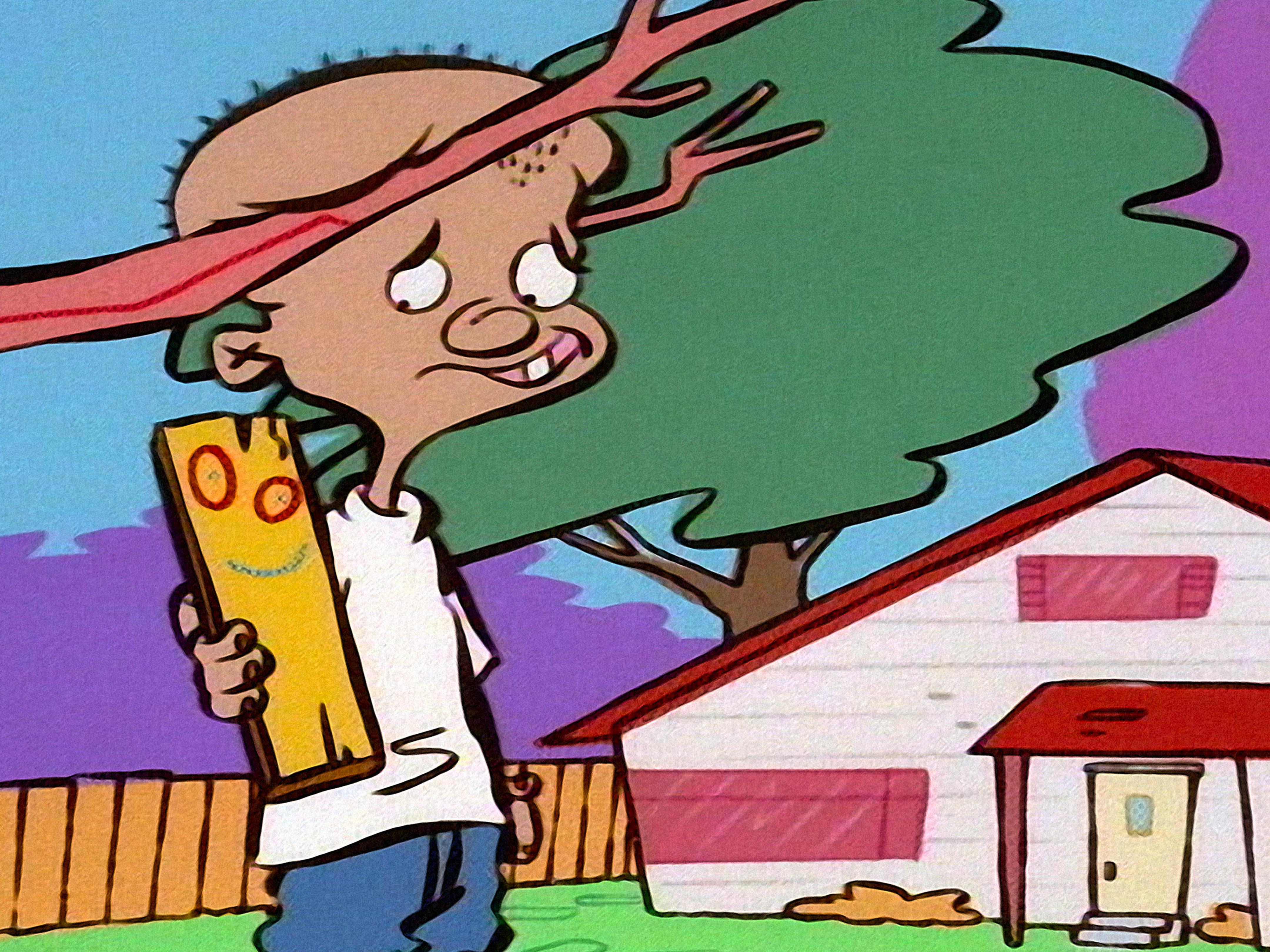 Prime Video: Ed, Edd n Eddy - Season 2