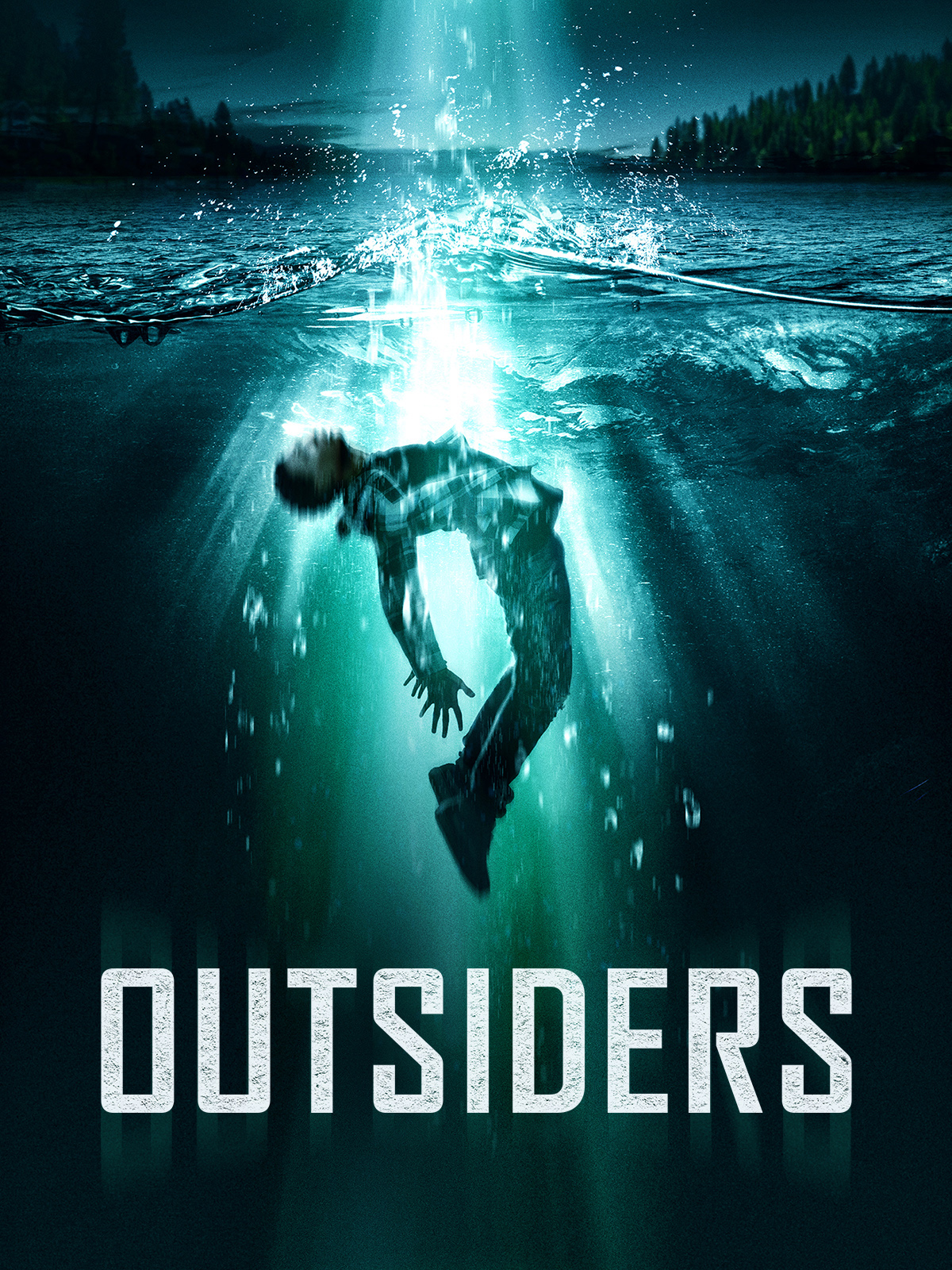 Prime Video: Outsiders