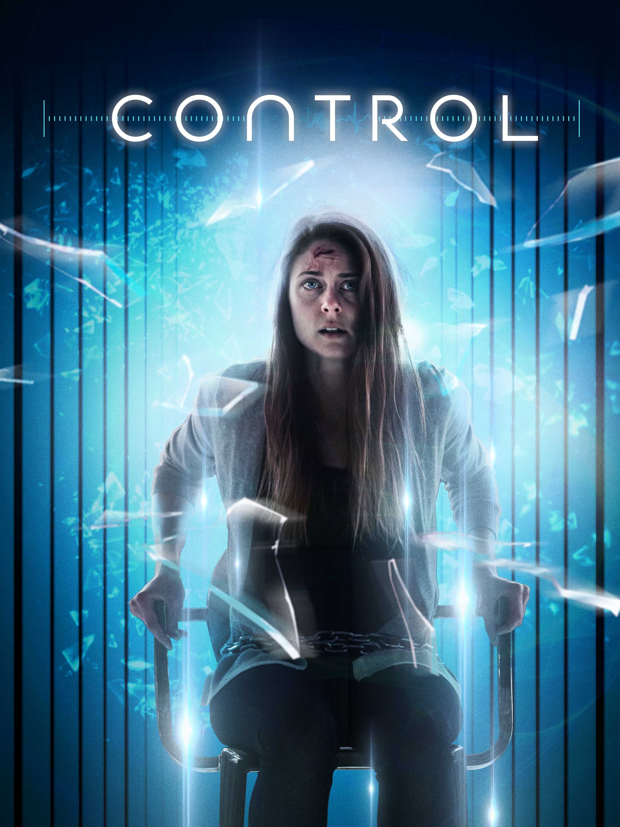Prime Video: Control