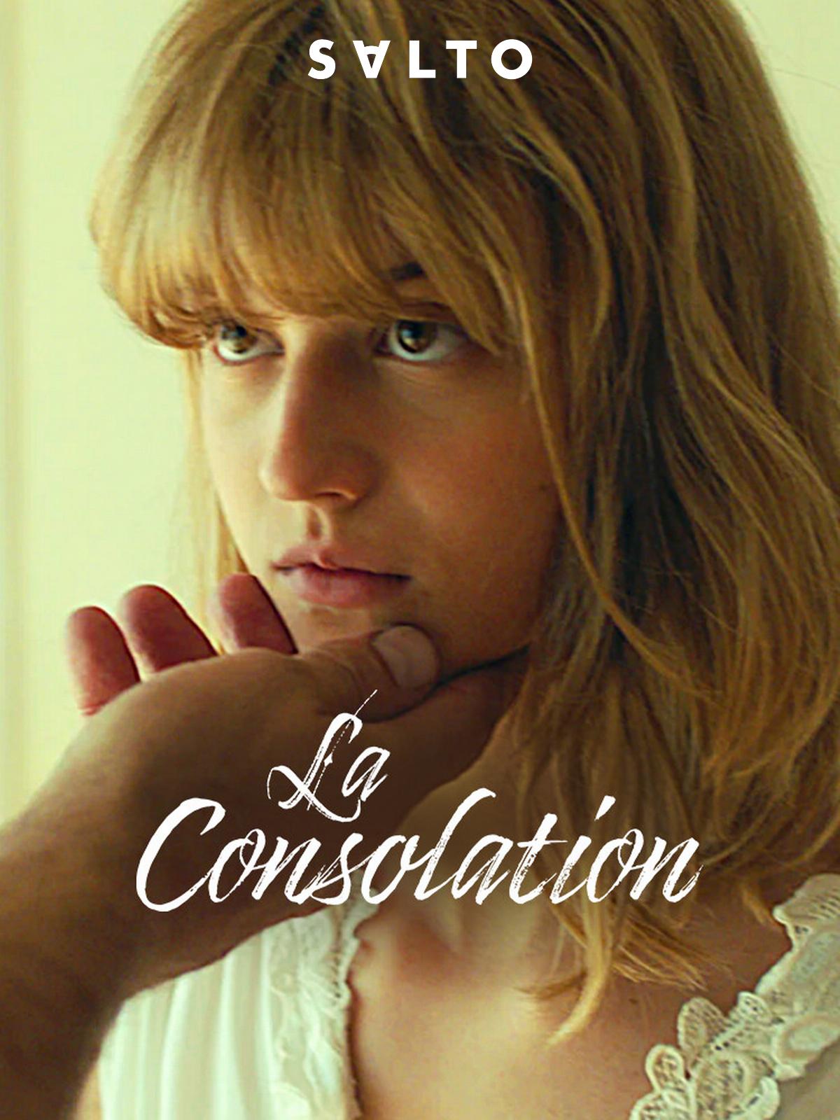 Prime Video: La consolation
