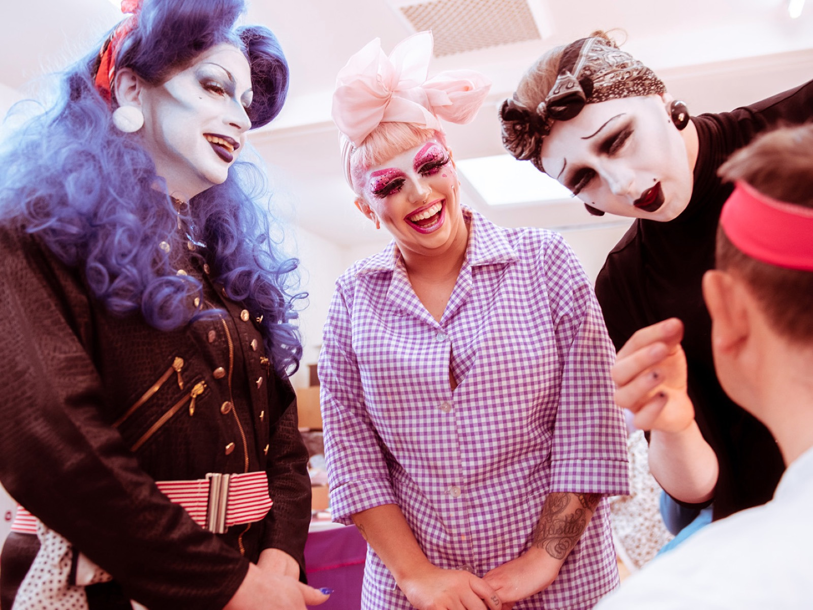 Prime Video: Drag SOS - Season 1