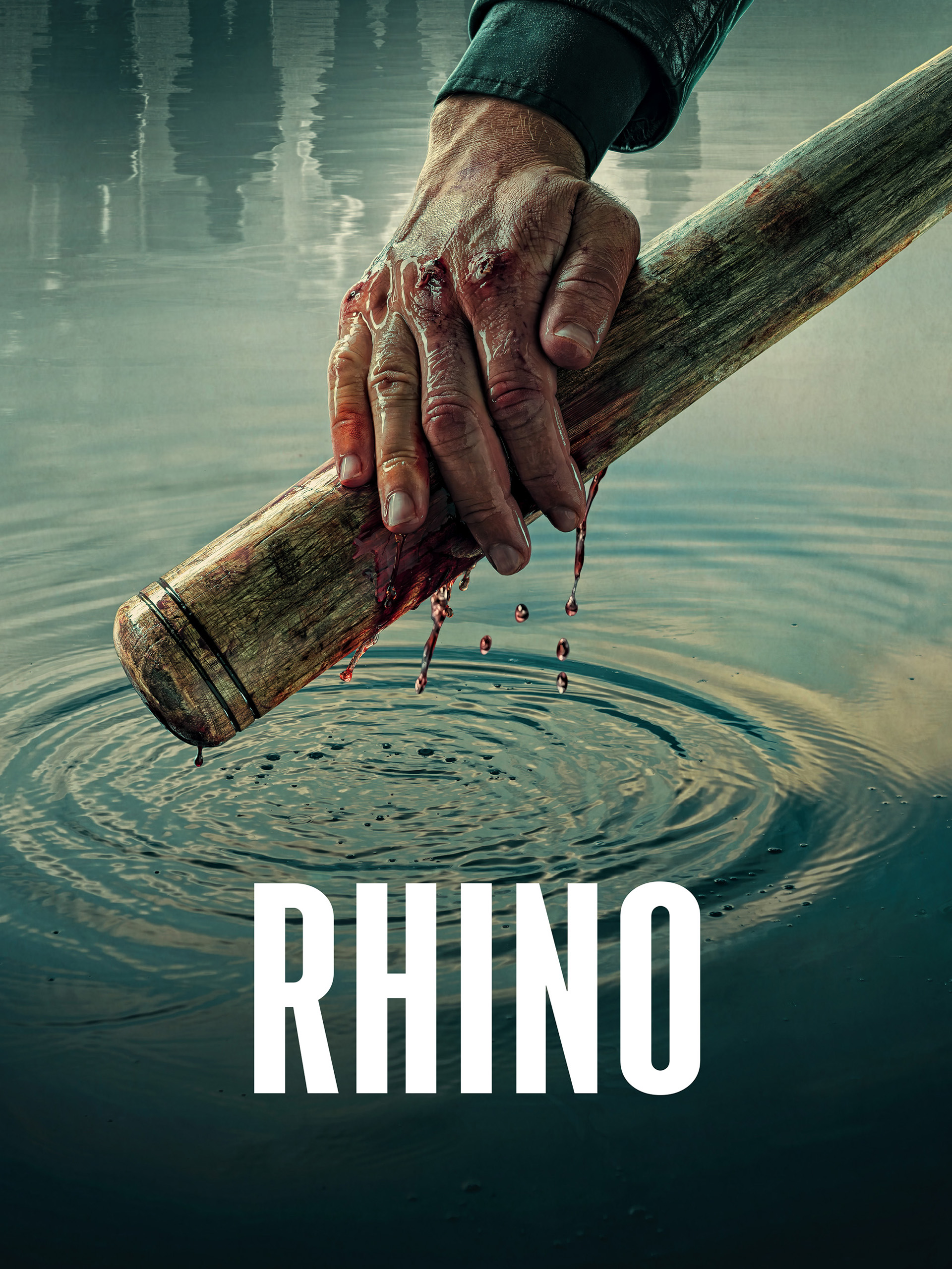 Prime Video: Rhino