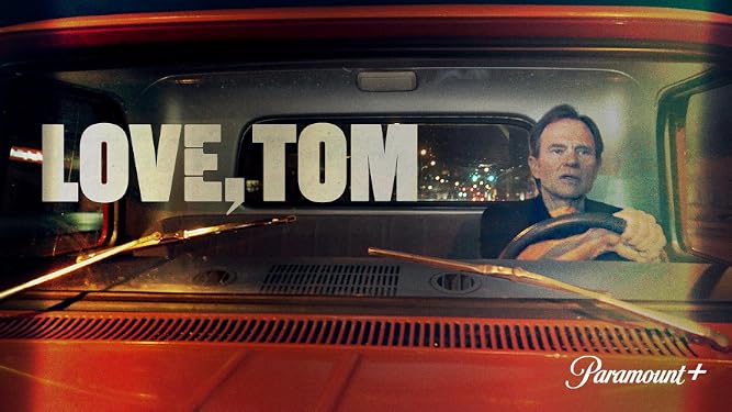 I Love Tom
